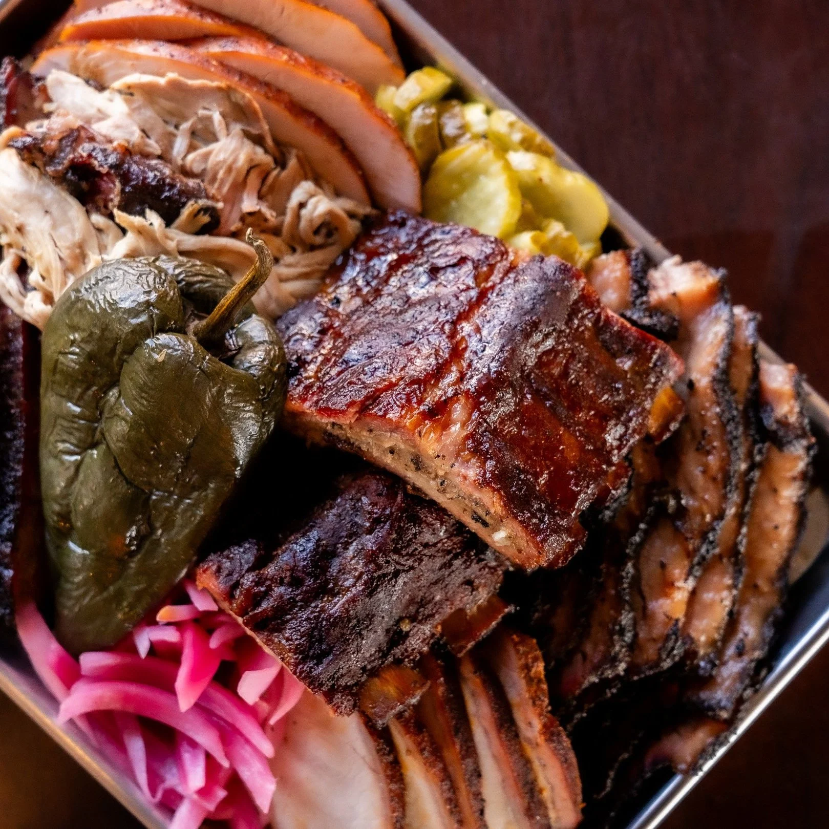 Must-Visit BBQ Restaurants Across the U.S.A