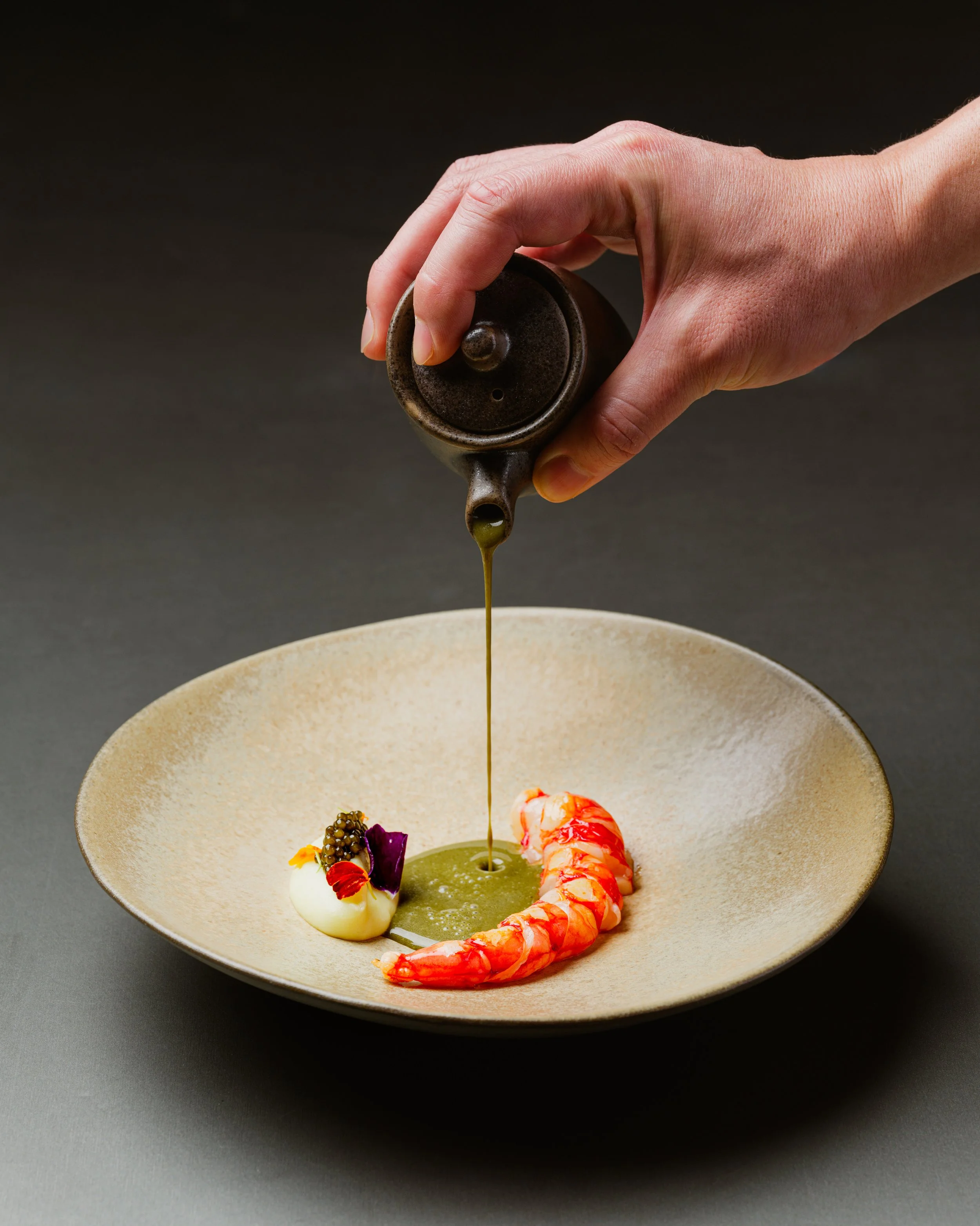 Chef Akira Back: Inside the Rise of a Global Culinary Star