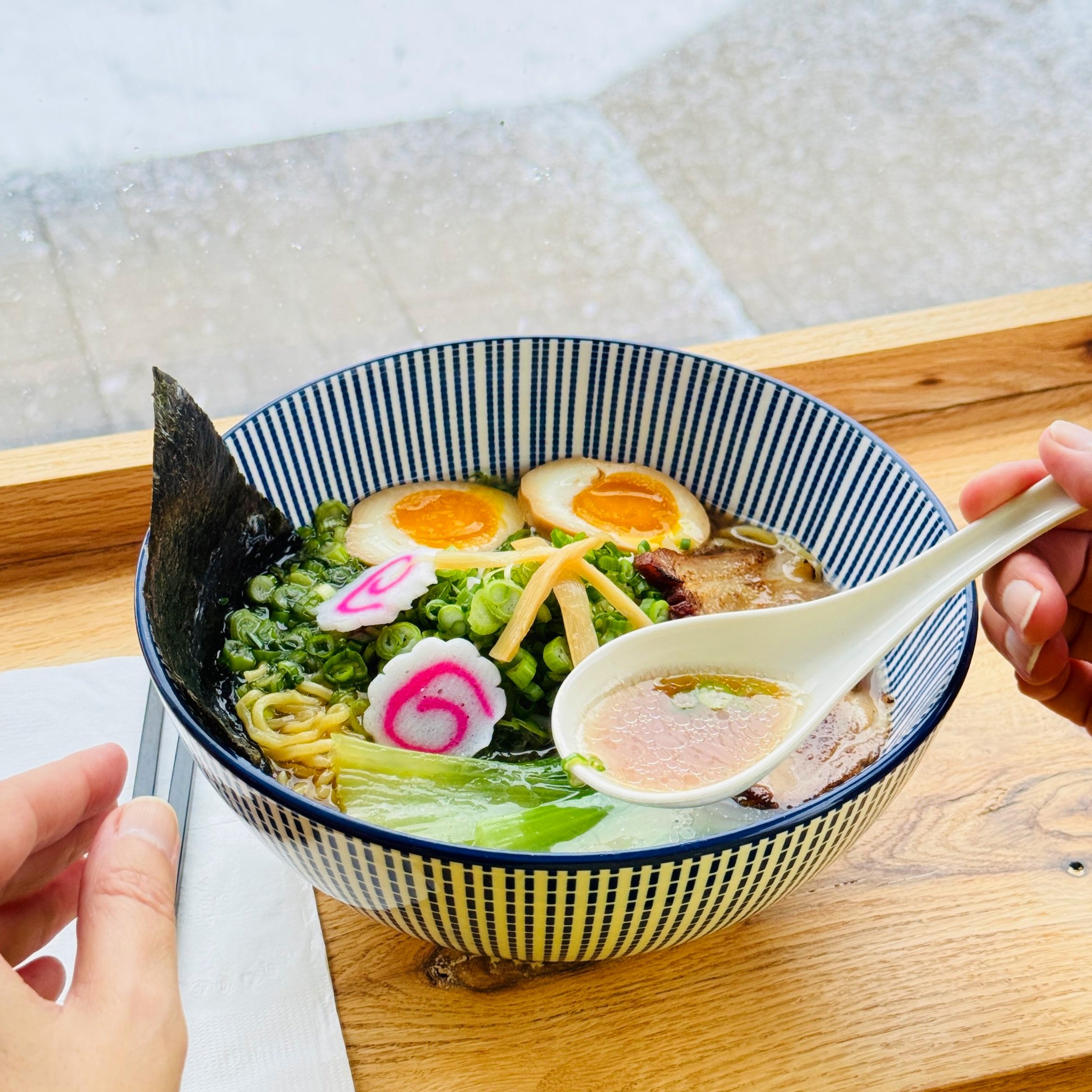 The Best Ramen Restaurants In Every U.S. State — 2025 Editor's Picks!