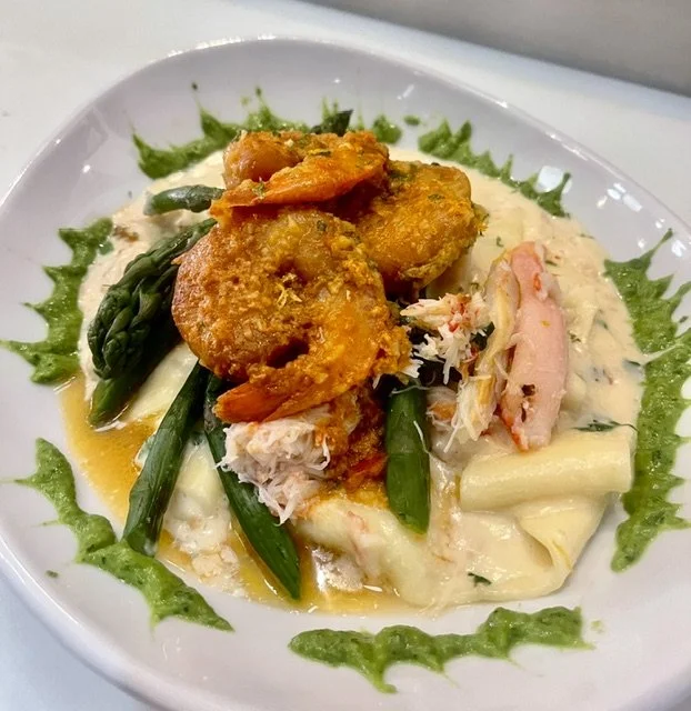 CATALPA Restaurant: The Best New Restaurant In Missouri