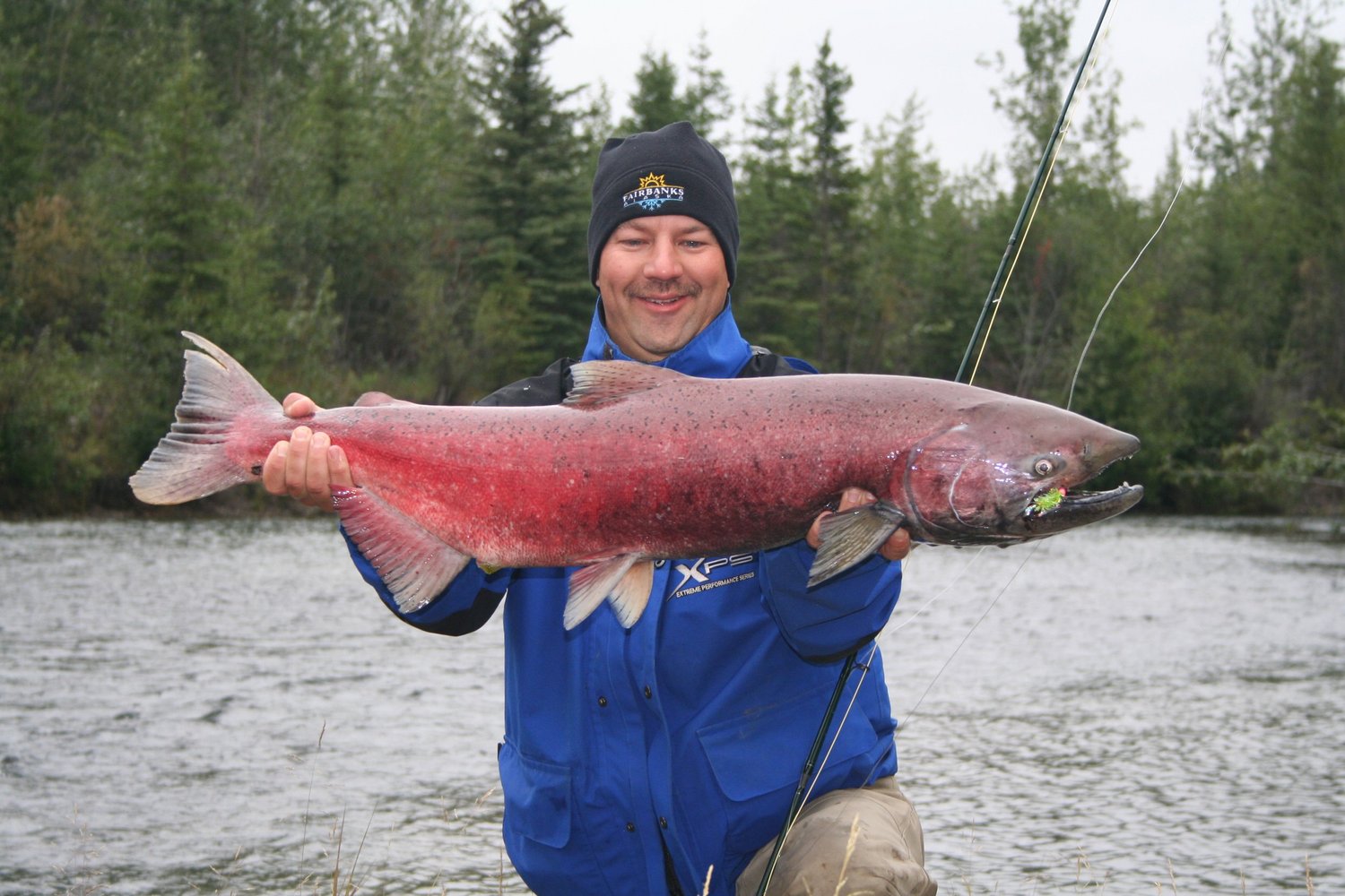 5 Reasons To Visit® Fairbanks, Alaska — Find Solitude That Is Found ...