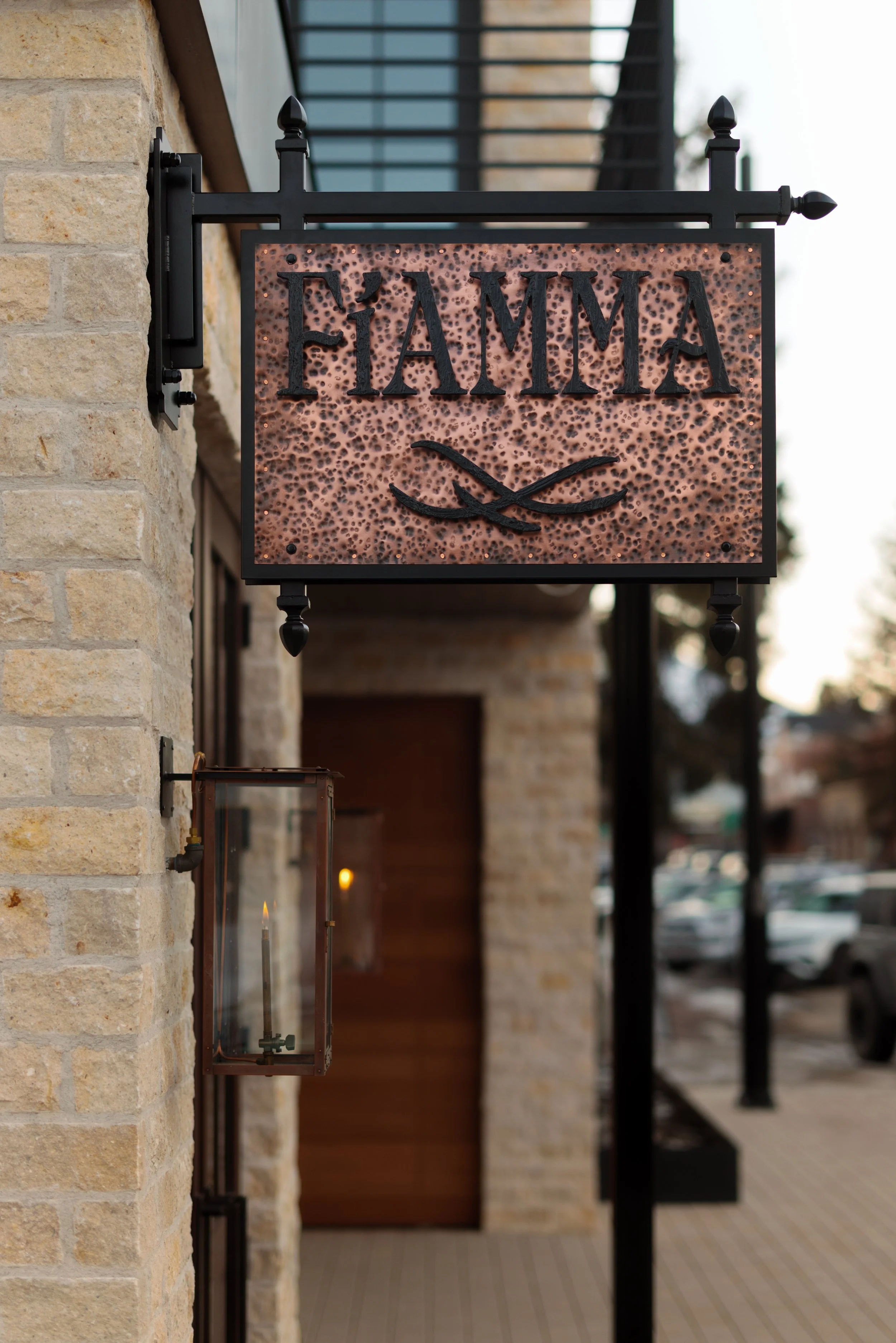 Fiamma Sun Valley in Ketchum, Idaho: Meet the Chefs