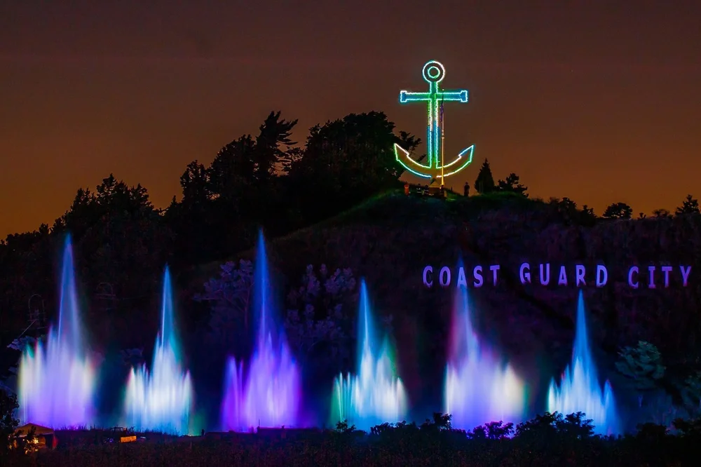 5 Reasons To Visit® Grand Haven, Michigan — Quintessential Coastal ...