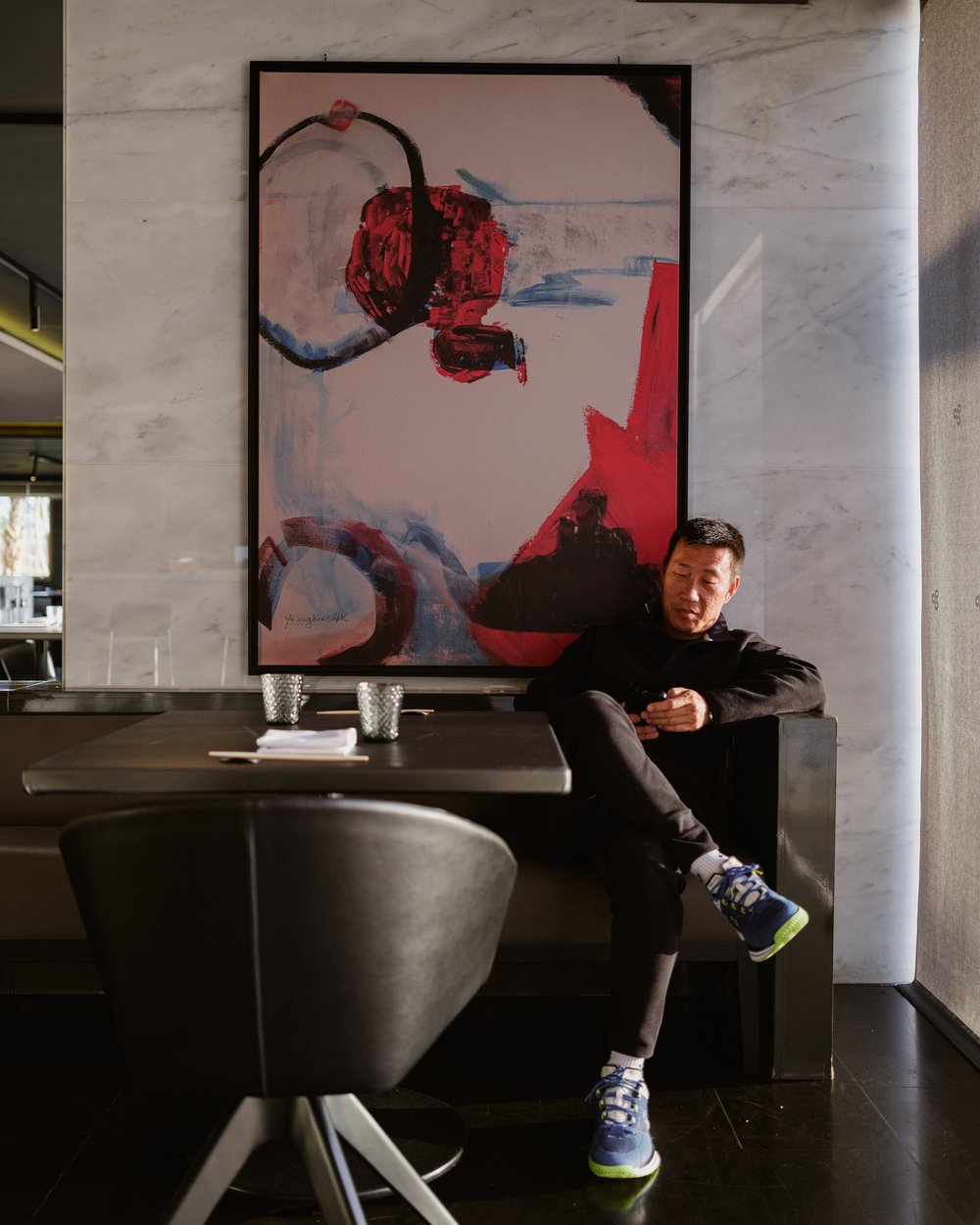 Chef Akira Back: Inside the Rise of a Global Culinary Star