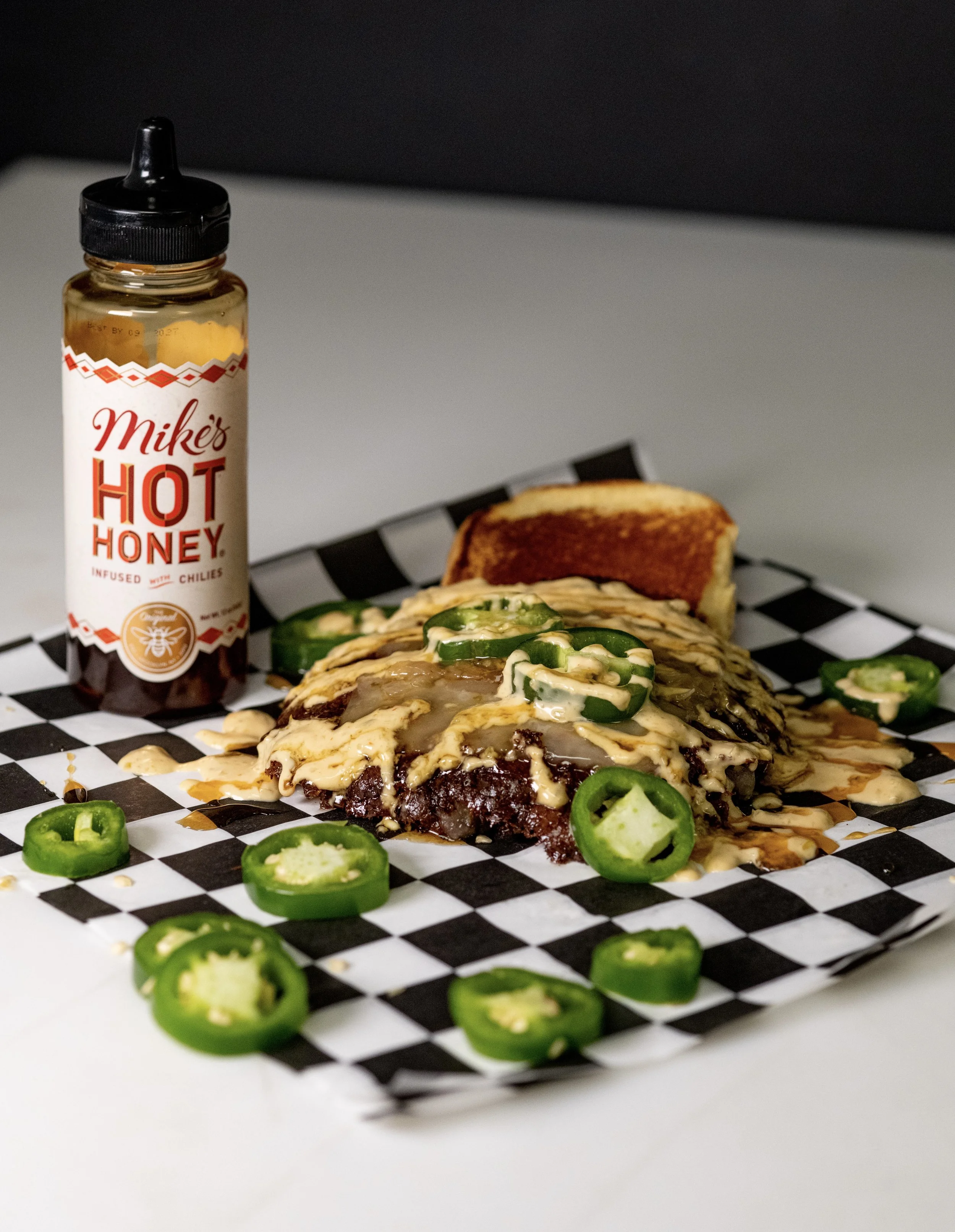 Mashed Burgers In Cliffside Park, New Jersey — Best Burgers In NJ