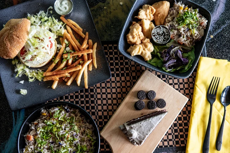 Bombay Food Junkies | St. Louis, MO | Meet the Chef