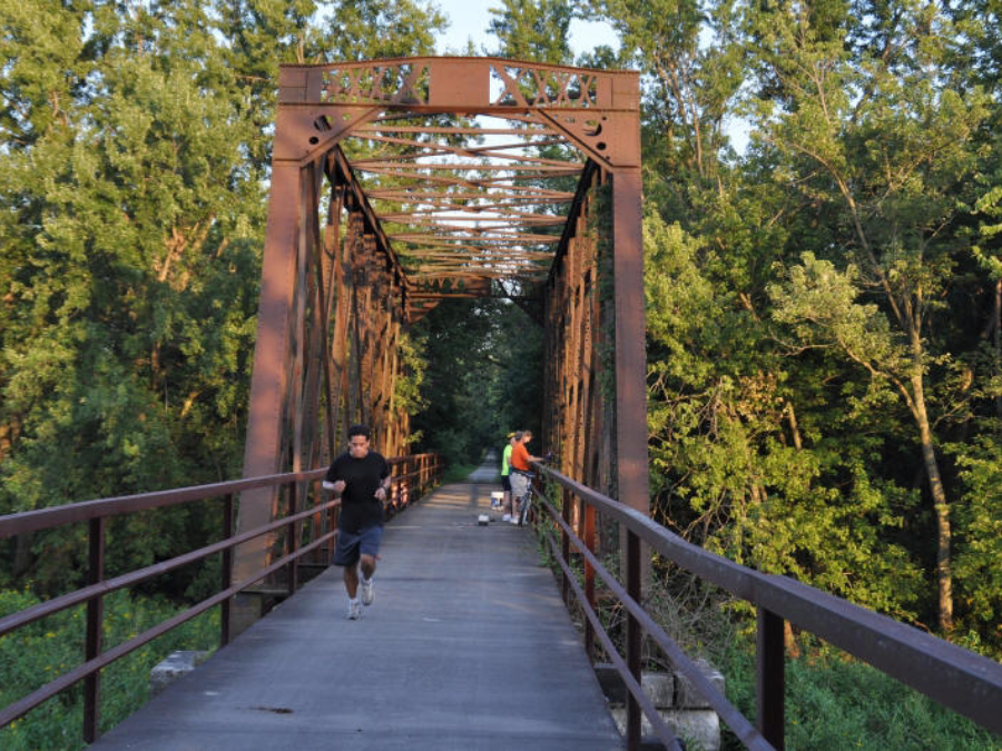 Washington, Iowa Official Travel Guide: Things To Do & Where To Eat