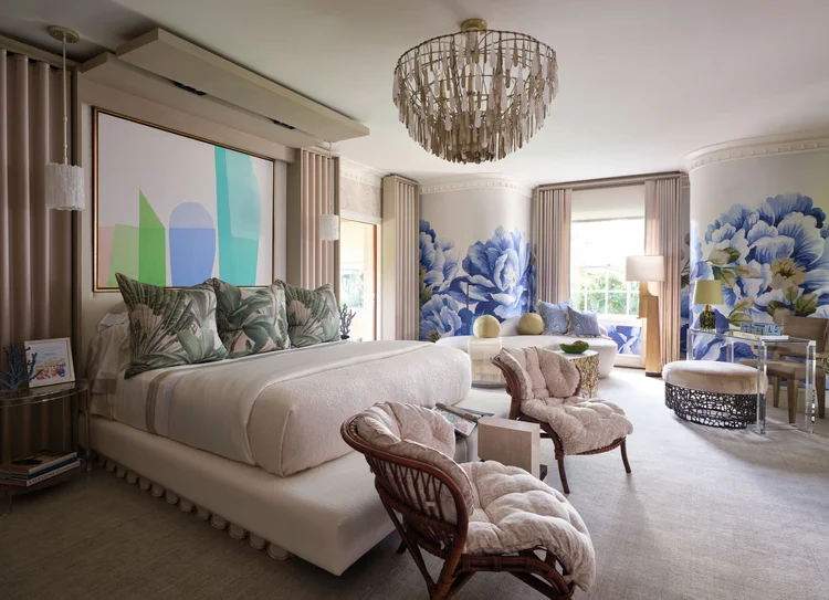 Kips Bay Decorator Show House Palm Beach Opens, Showcasing Top Designer ...