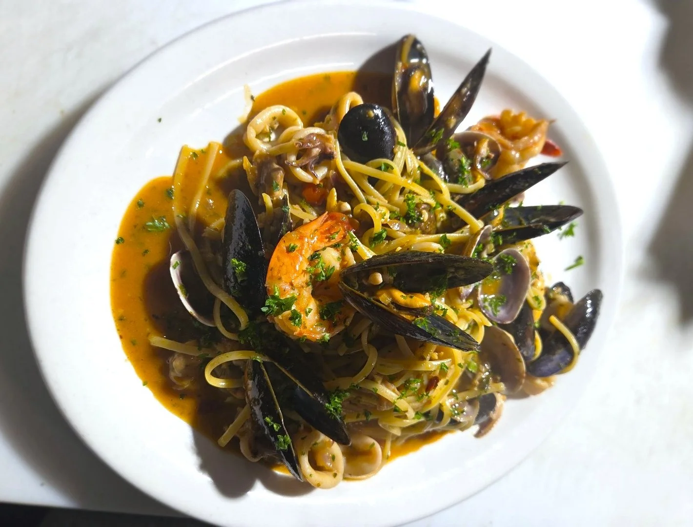 Brunello Ristorante Italiano | Seattle, WA | Meet the Chef