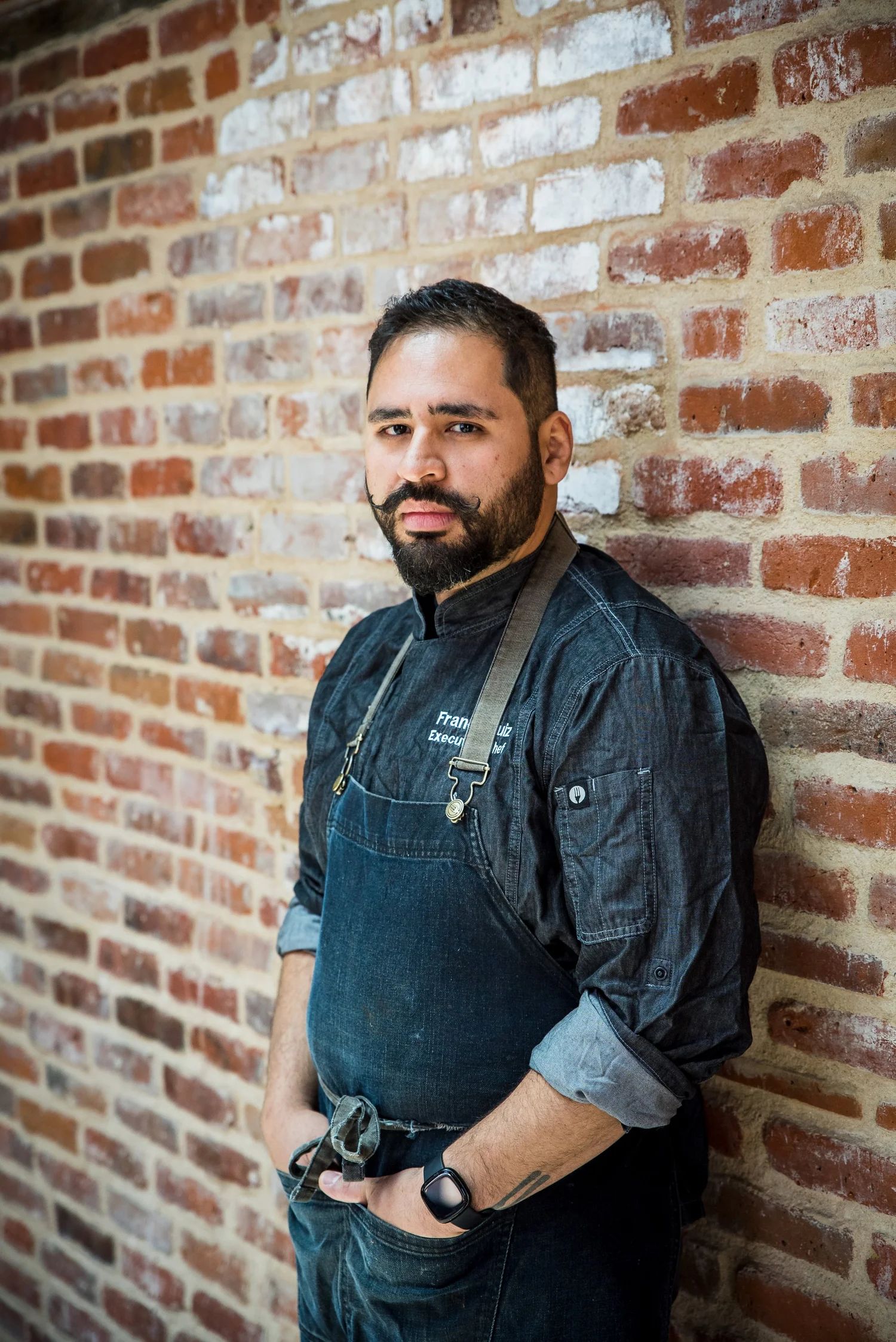 Woodie Fisher Restaurant At The Hilton Garden Inn Union Staton In ...