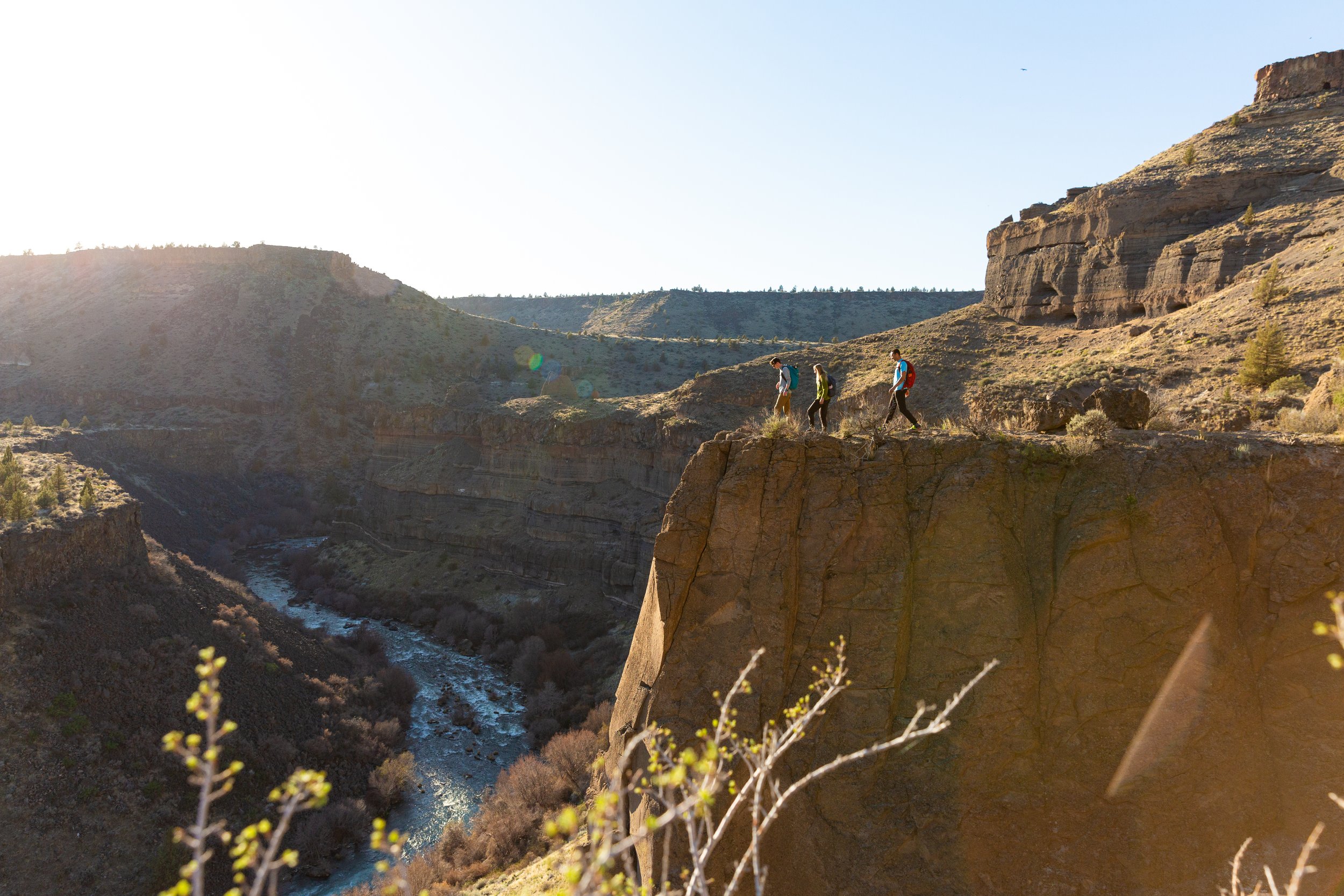 5 Reasons To Visit® Bend, Oregon — Families Looking For A Healthy ...