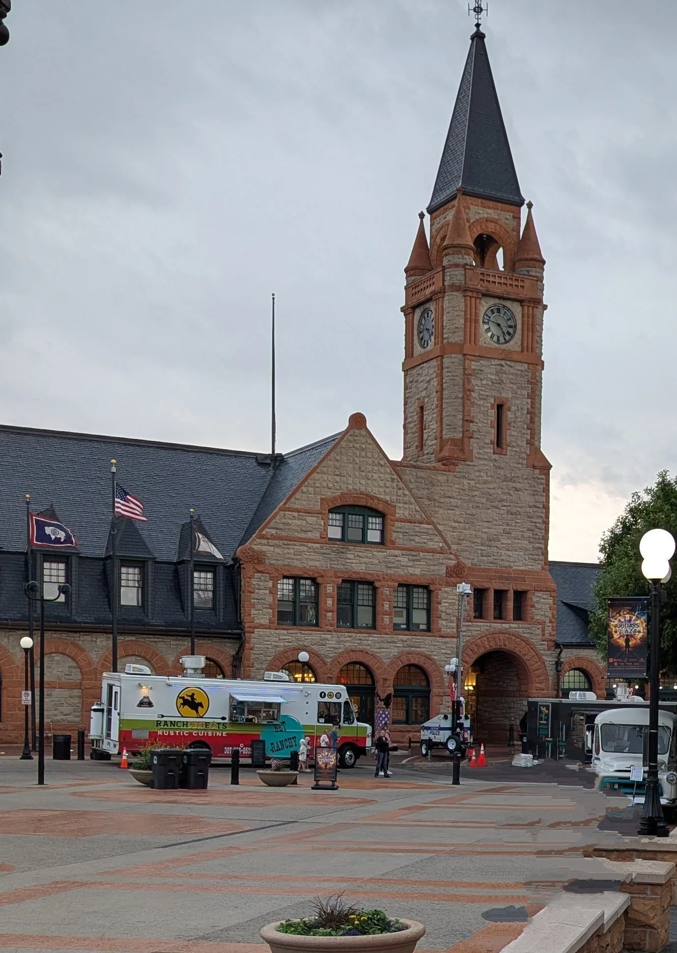 Ranch Eats Food Truck In Wyoming — Best Food Truck In WY