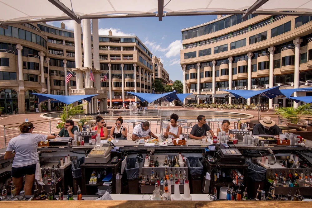 5 Reasons To Visit® Georgetown — DC's Must-See Circa 1751 Neighborhood