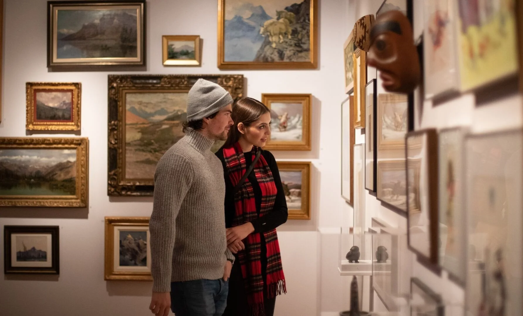 5 Reasons To Visit® Banff, Alberta — Inspiring Storytellers Since 1883