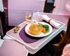 Virgin Atlantic Introduces New Upper Class Inflight Dining Menu