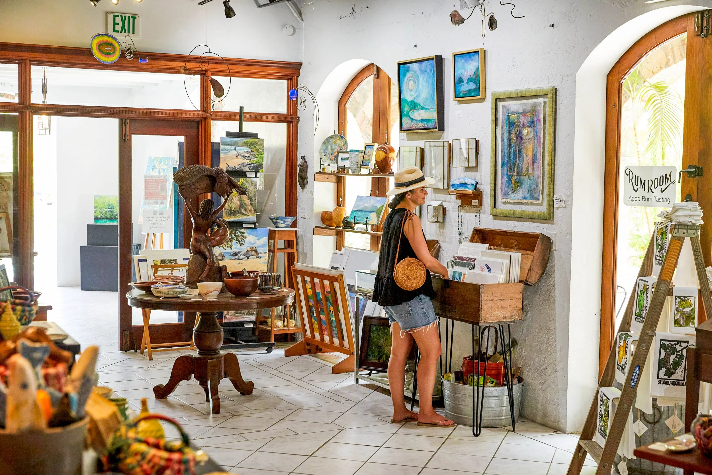 Is St. John, USVI Worth Visiting? 5 Reasons To Visit Saint John