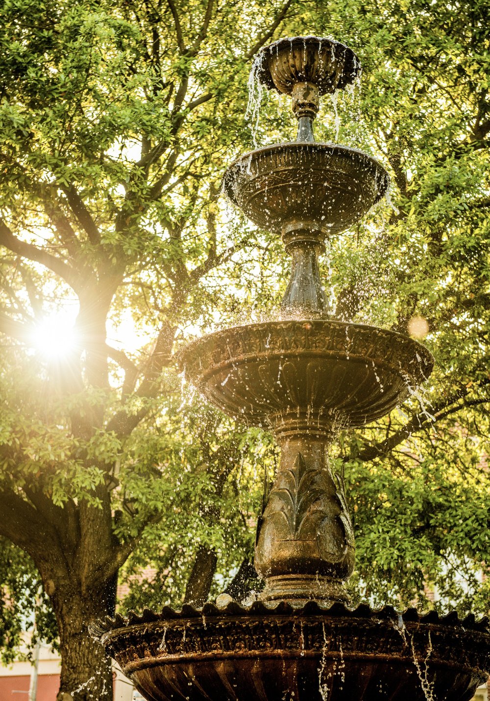 5 Reasons To Visit® Macon, Georgia — Where Historic Architecture Comes ...