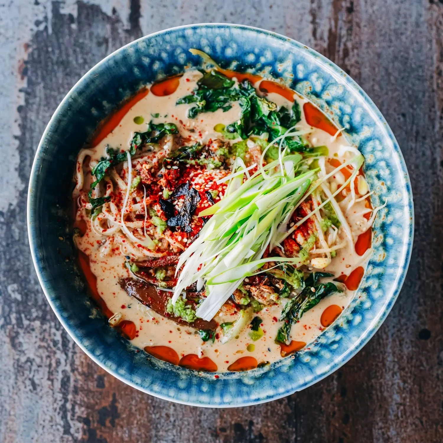 The Best Ramen Restaurants In Every U.S. State — 2025 Editor's Picks!