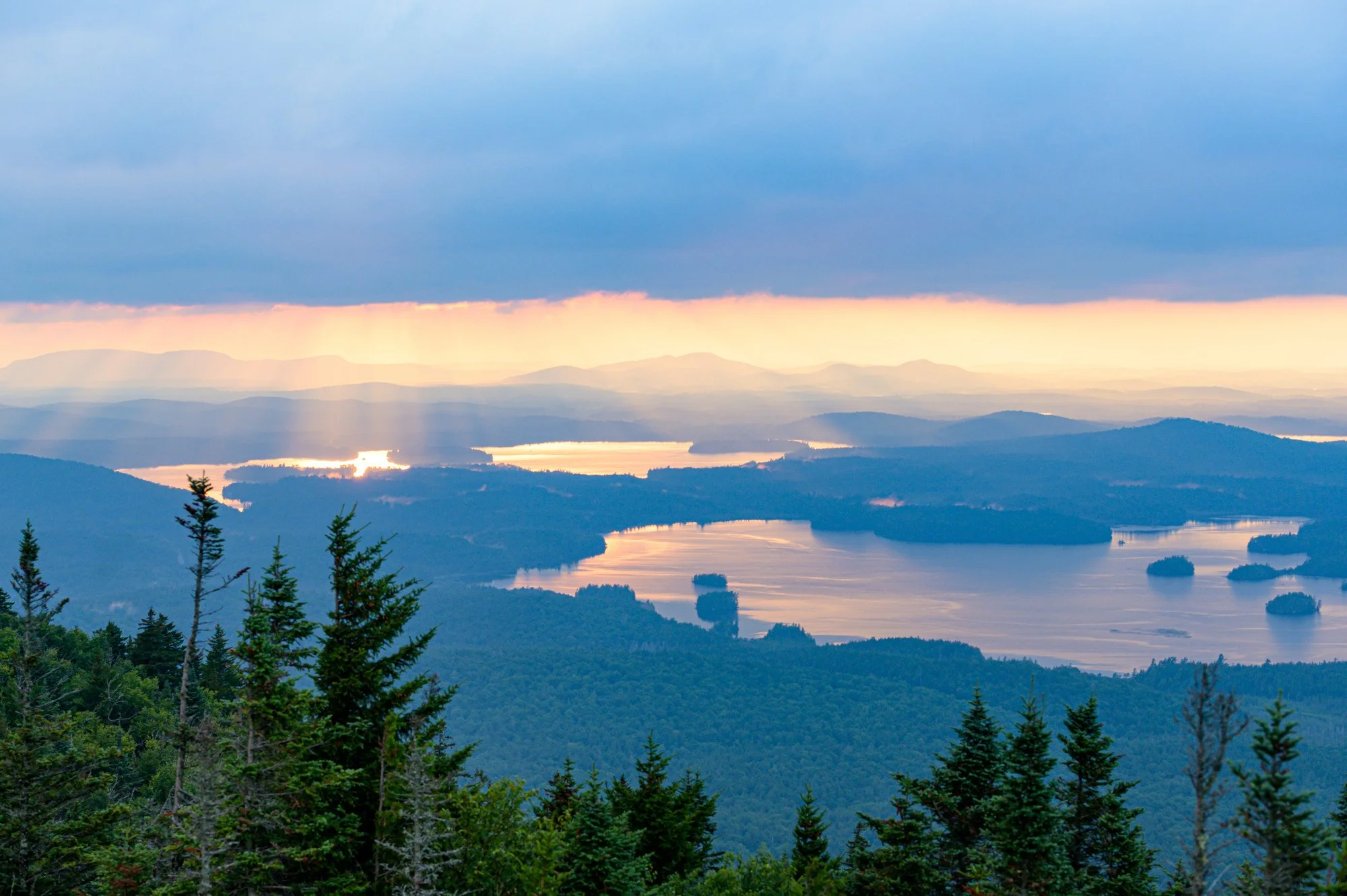 5 Reasons To Visit Saranac Lake, New York — Things To Do In The Adirondacks Now