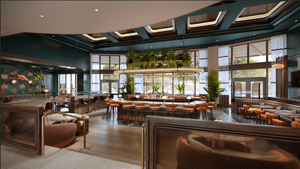 The Ritz-Carlton Naples, Tiburón | Exclusive First Look
