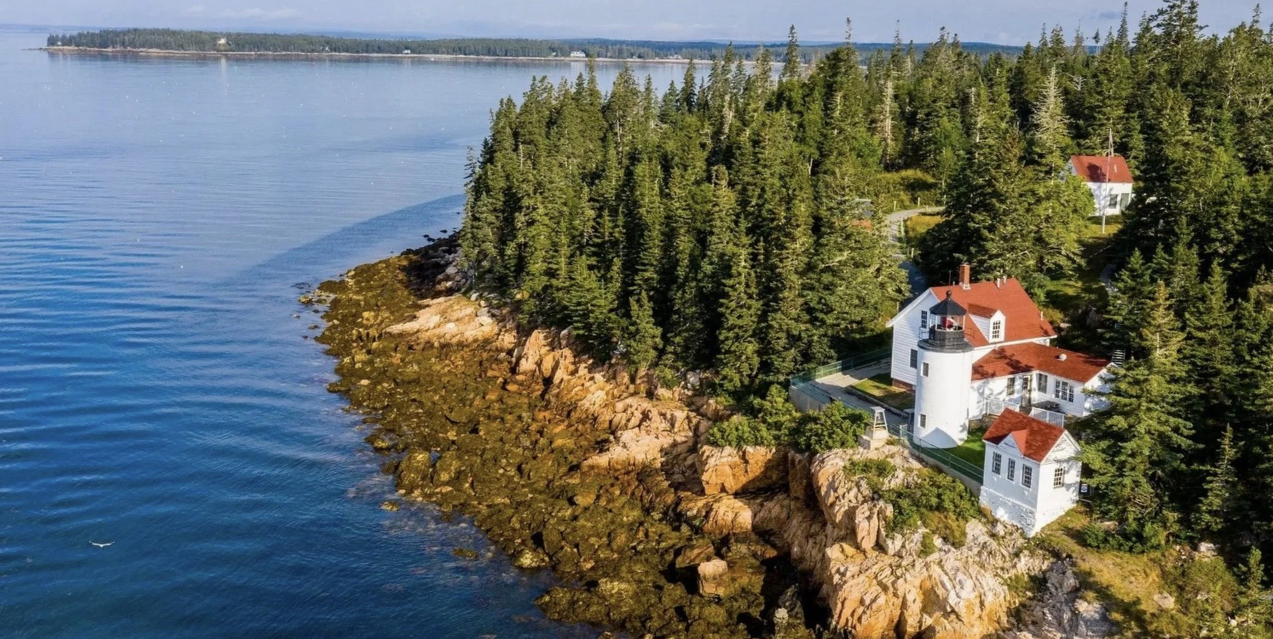 5 Reasons To Visit® Bar Harbor, Maine — The Gateway To Acadia National Park
