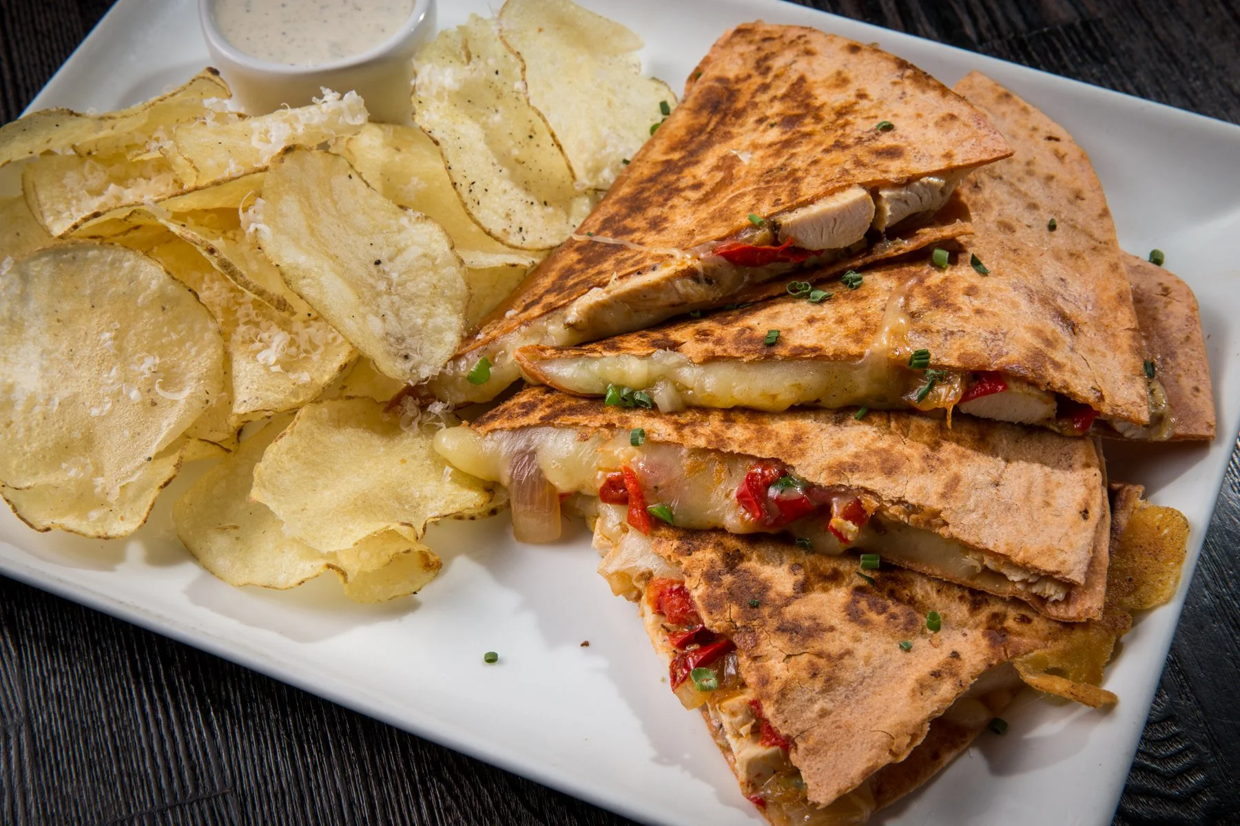 Culinary Gangster In Scottsdale, Arizona — Meet The Chef