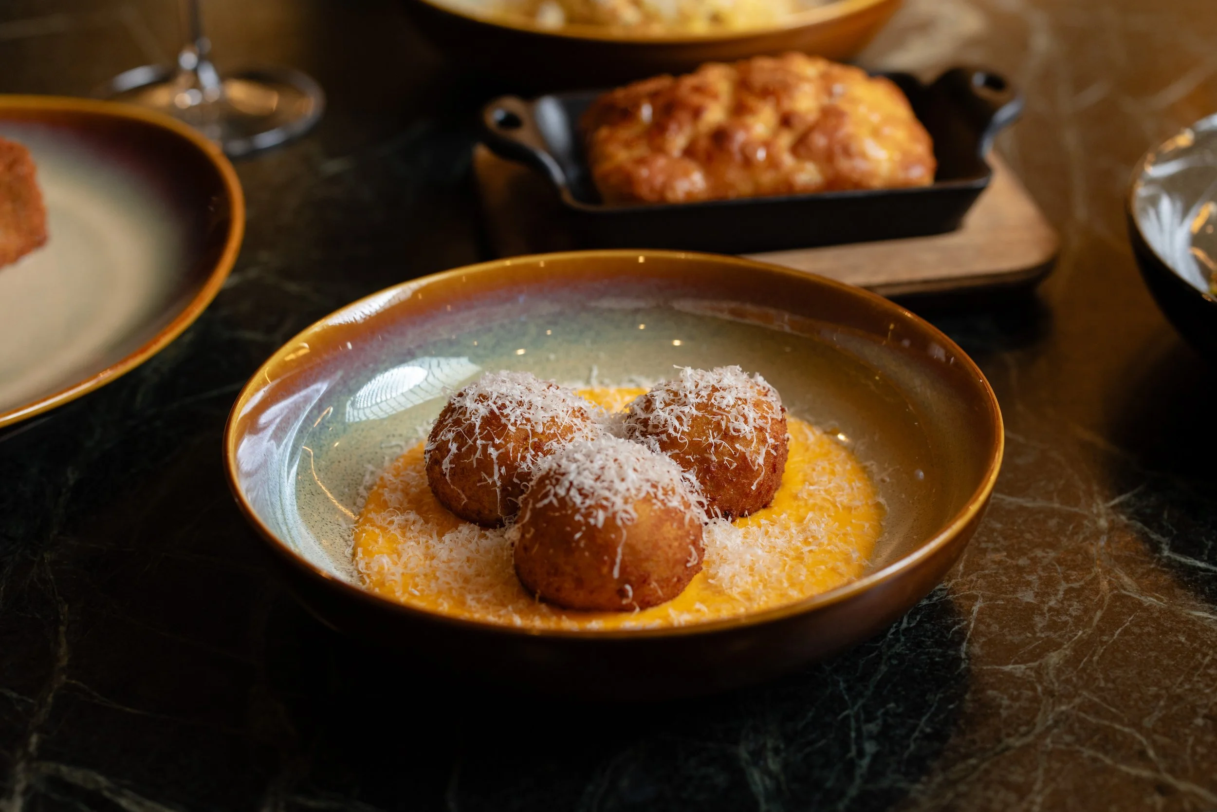 Fiamma Sun Valley in Ketchum, Idaho: Meet the Chefs