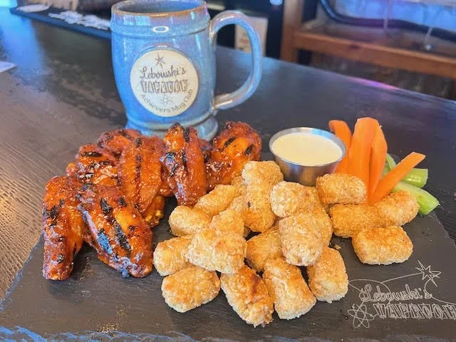 Lebowski's Taproom In Colorado Springs, Colorado — Meet The Chef