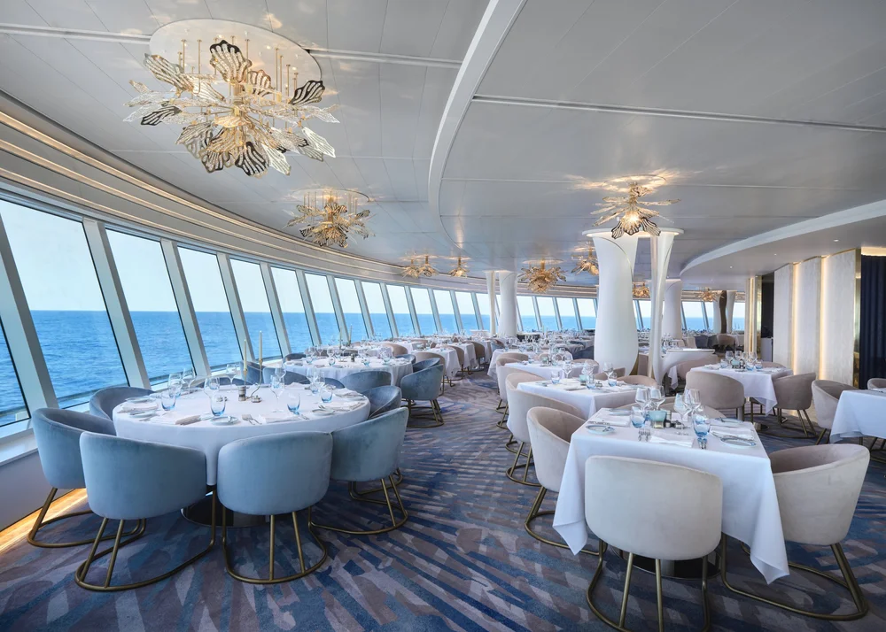 Norwegian Cruise Line’s Spacious Solo Balcony Staterooms Will Now Be ...