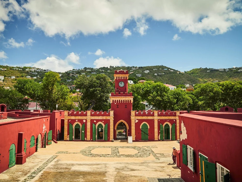5 Reasons To Visit® St. Thomas, US Virgin Islands — Enjoy Stunning ...