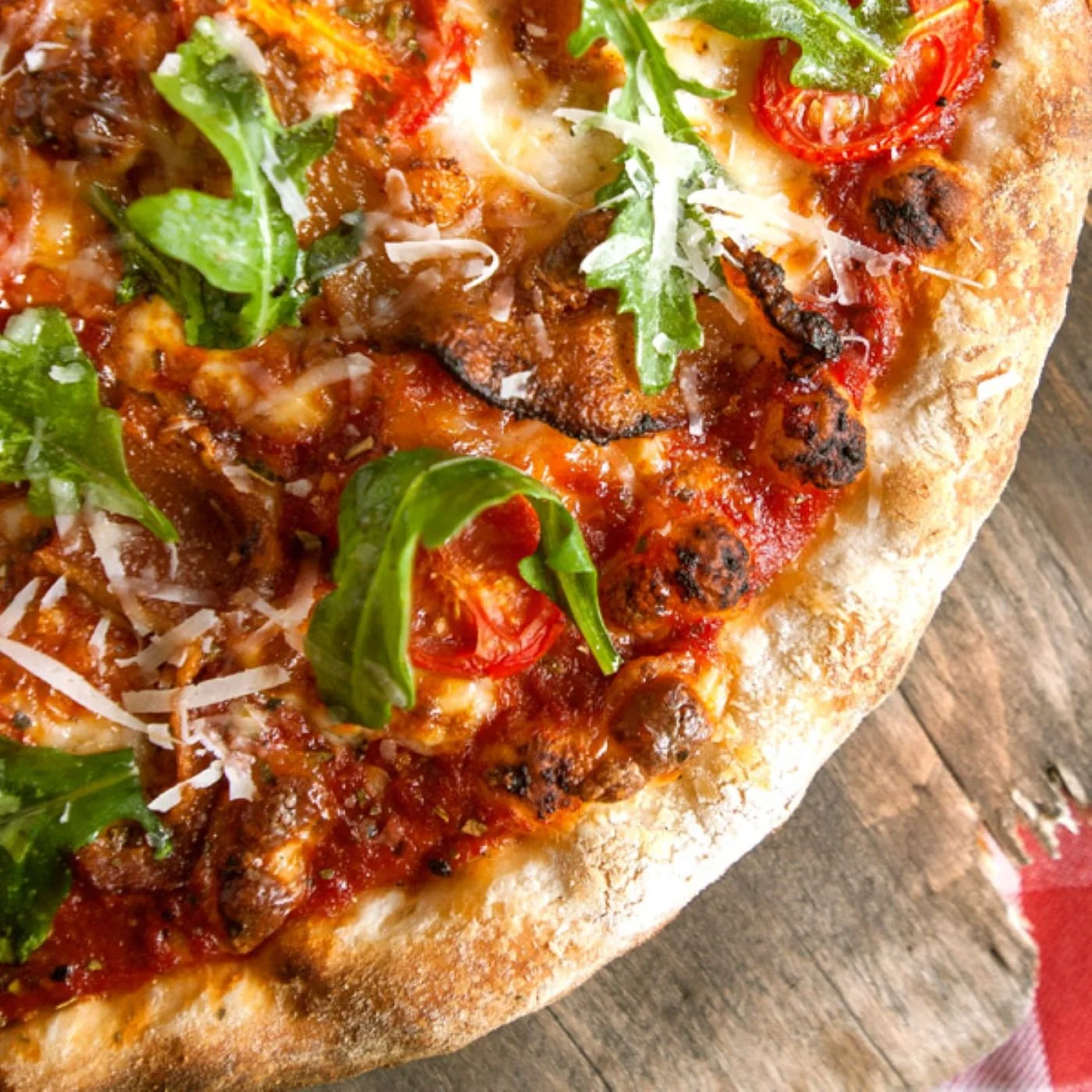 Vito's Sicilian Pizzeria & Ristorante In St. Louis, Missouri: Best ...