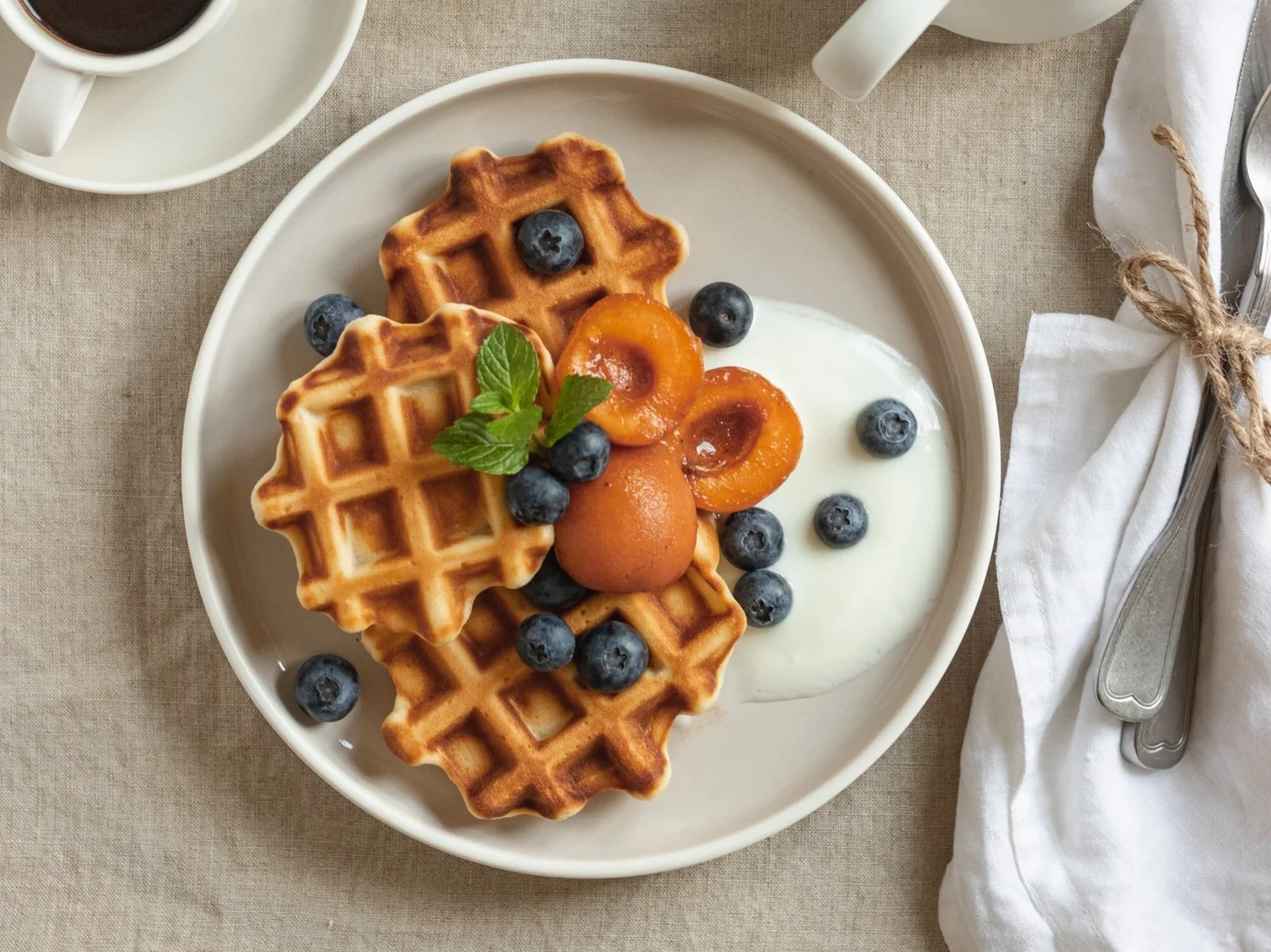 BEST BRUNCH Restaurants Near Me: These Are The Best Brunch Spots Near You