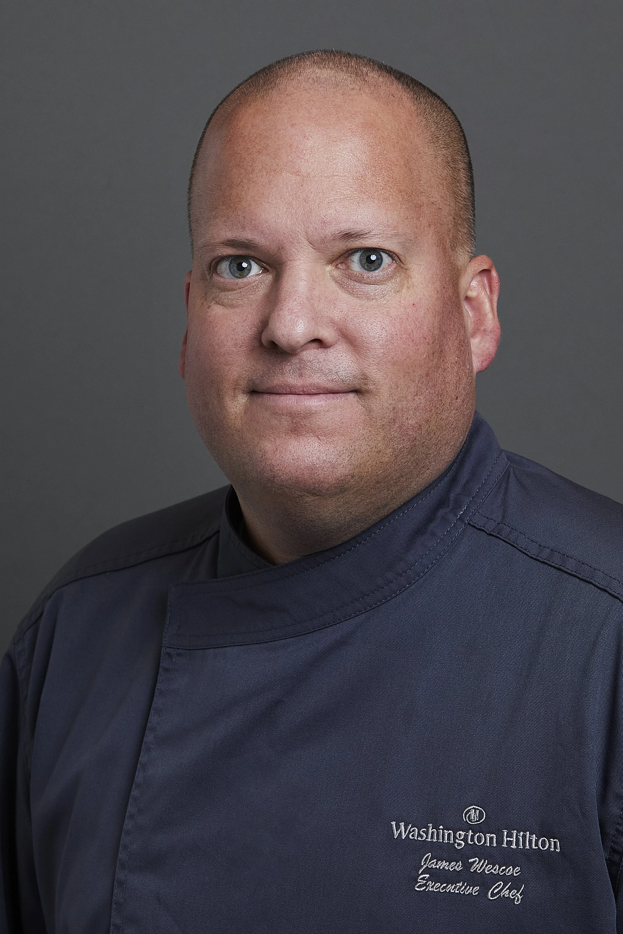 Sidecar Restaurant at The Washington Hilton, DC: Meet the Chef