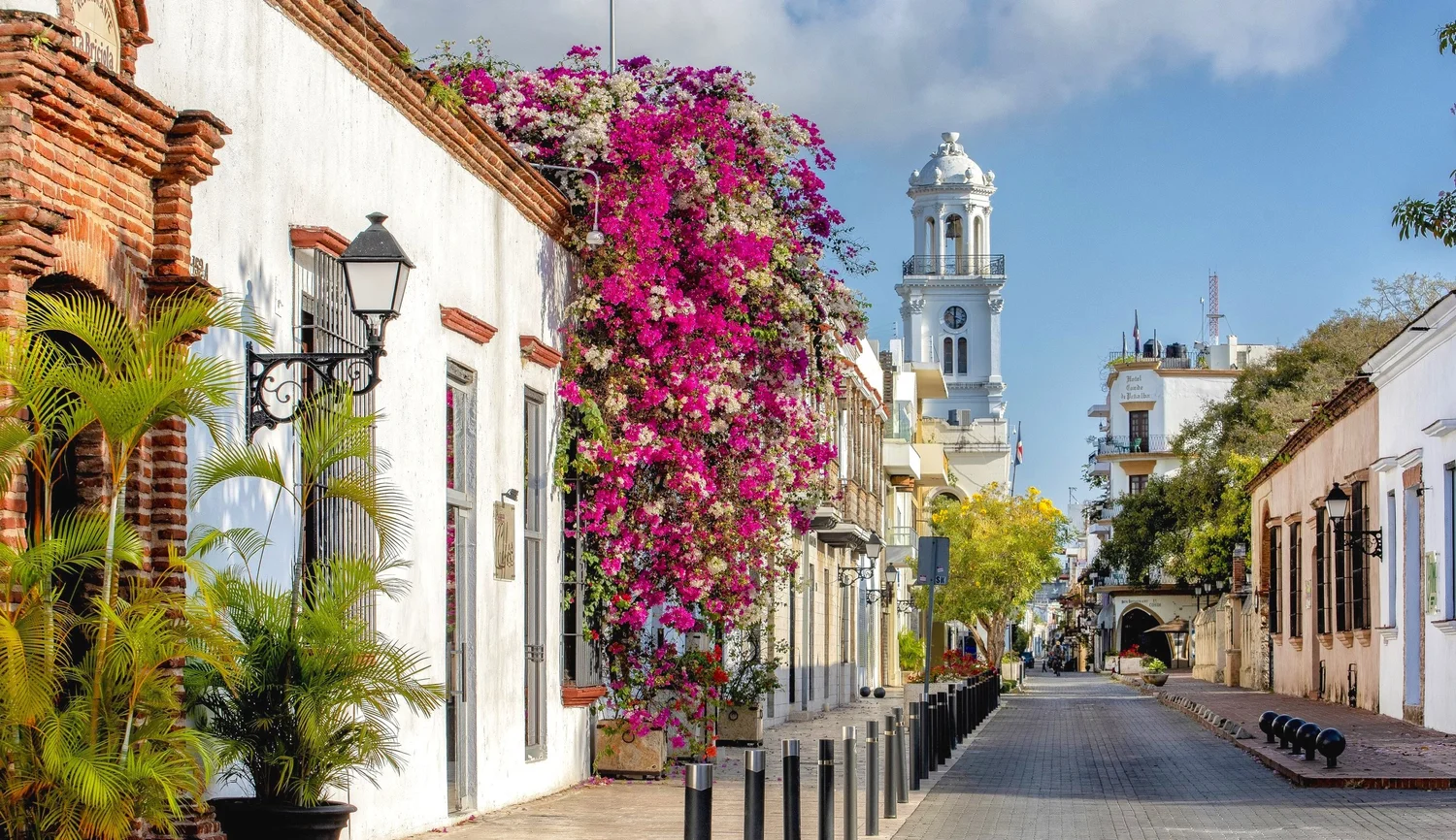 Is Santo Domingo Worth Visiting? 5 Reasons To Visit Dominican Republic ...