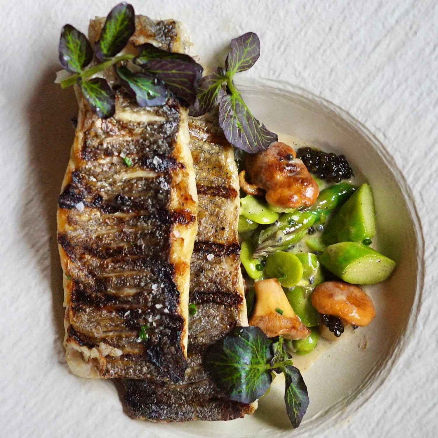 Bar Reverie Restaurant In Greenville, Delaware: Meet The Chef