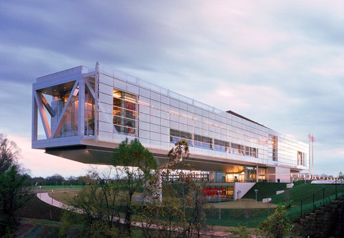5 Reasons To Visit Little Rock, Arkansas — Things To Do In Little Rock Now
