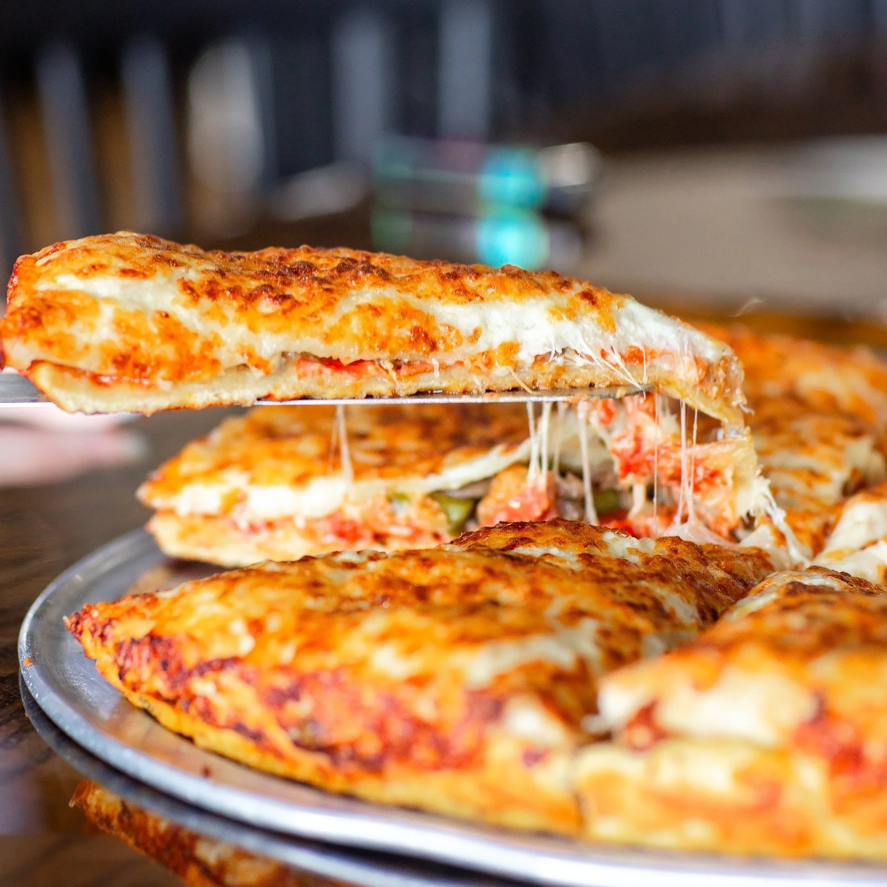 The Best Pizza Restaurants In Every US State: 2025 Editor's Picks!