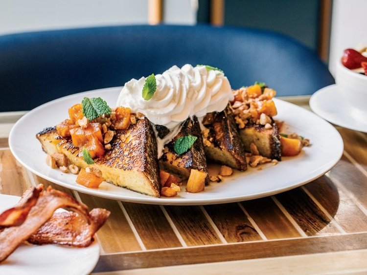 BEST BRUNCH Restaurants Near Me: These Are The Best Brunch Spots Near You