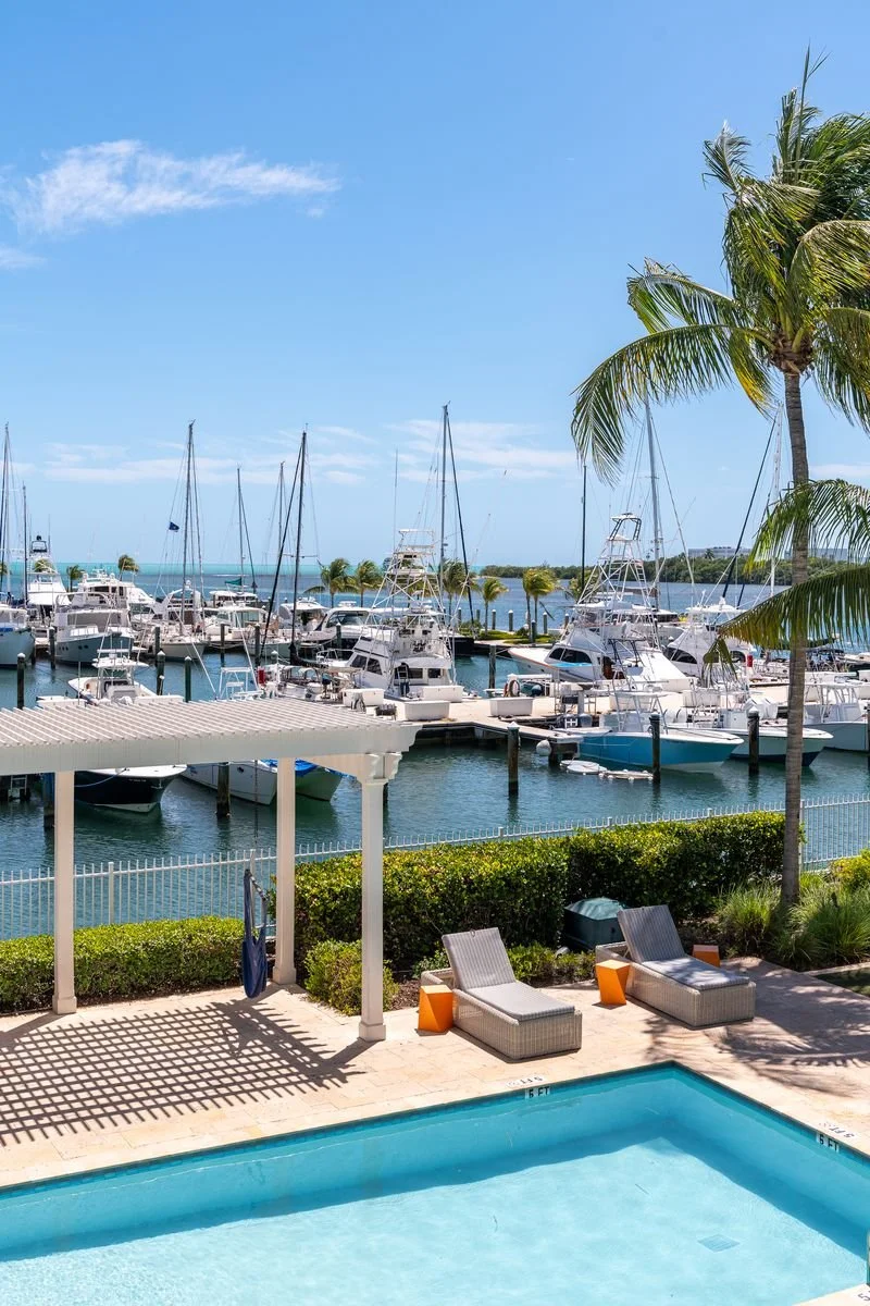 Hilton’s New Key West Resort & Marina Is the Florida Keys Escape ...