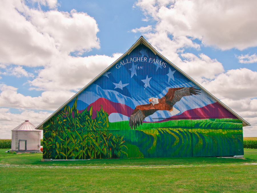 Is Washington, Iowa Worth Visiting? 5 Reasons To Visit Washington Now