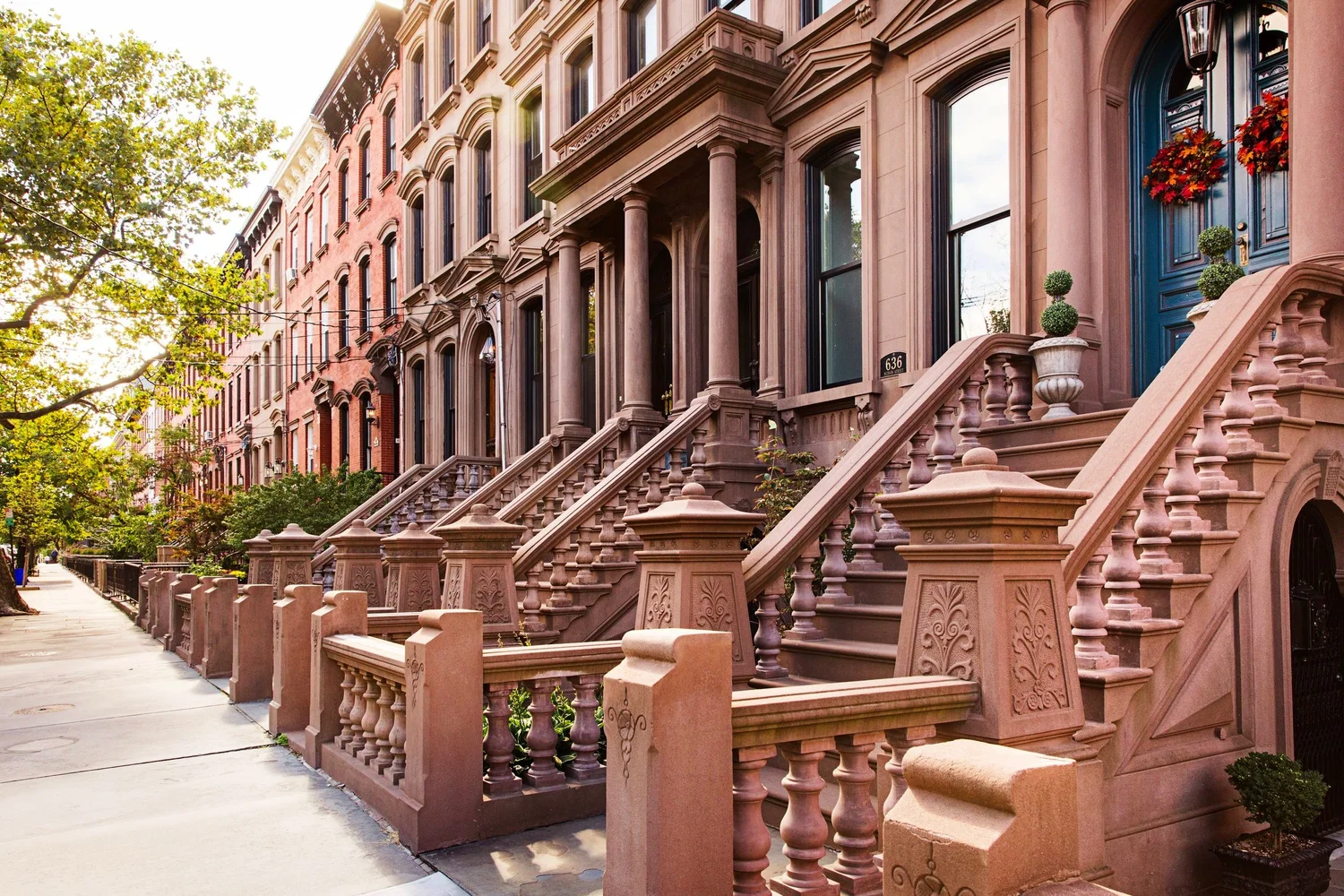 5 Reasons To Visit® Hudson County, New Jersey — Enjoy Stunning ...