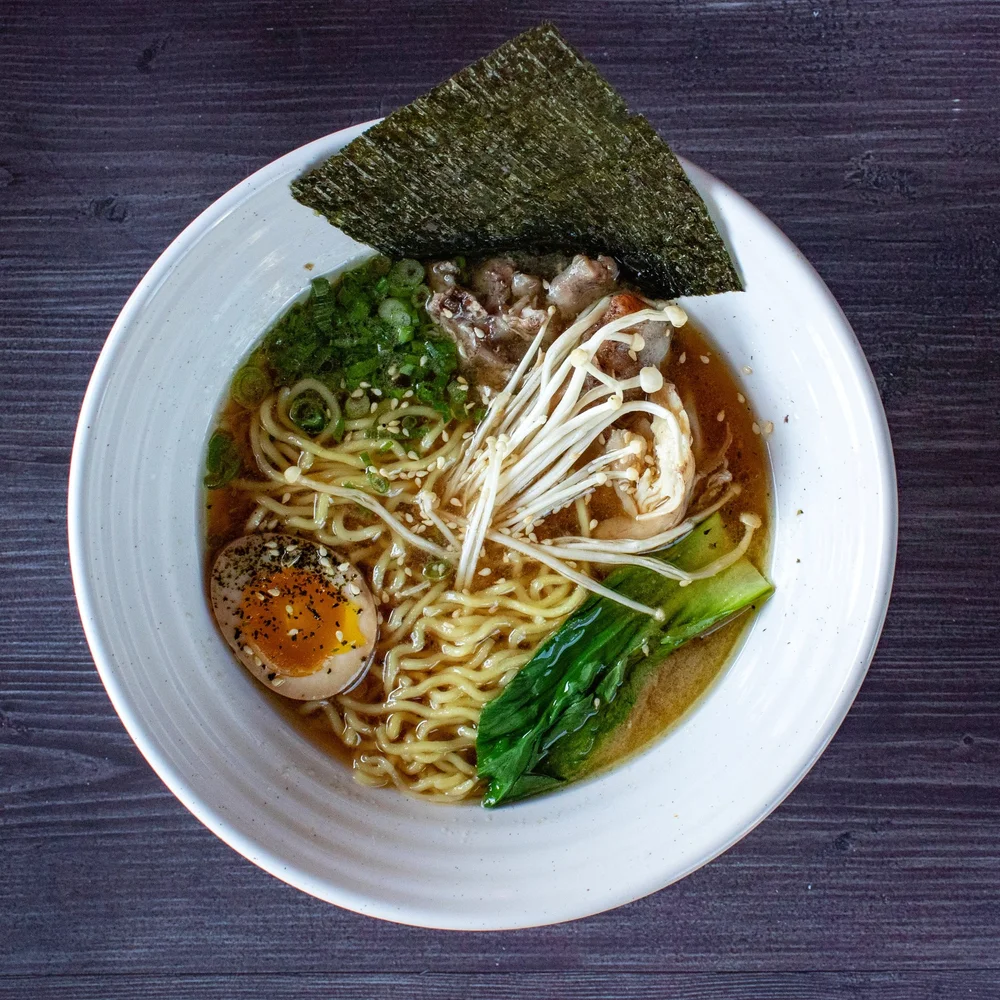 The Best Ramen Restaurants In Every U.S. State — 2025 Editor's Picks!