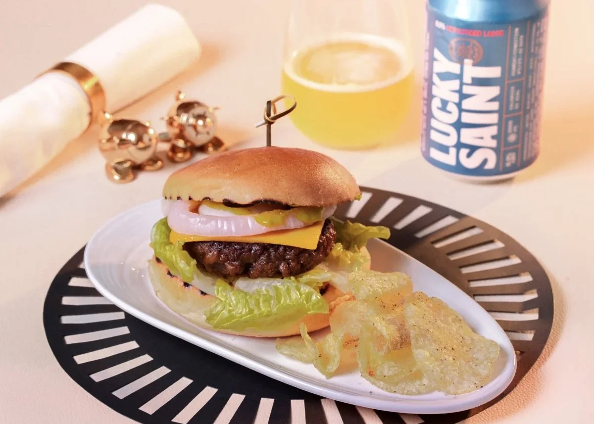 Virgin Atlantic Introduces New Upper Class Inflight Dining Menu for ...