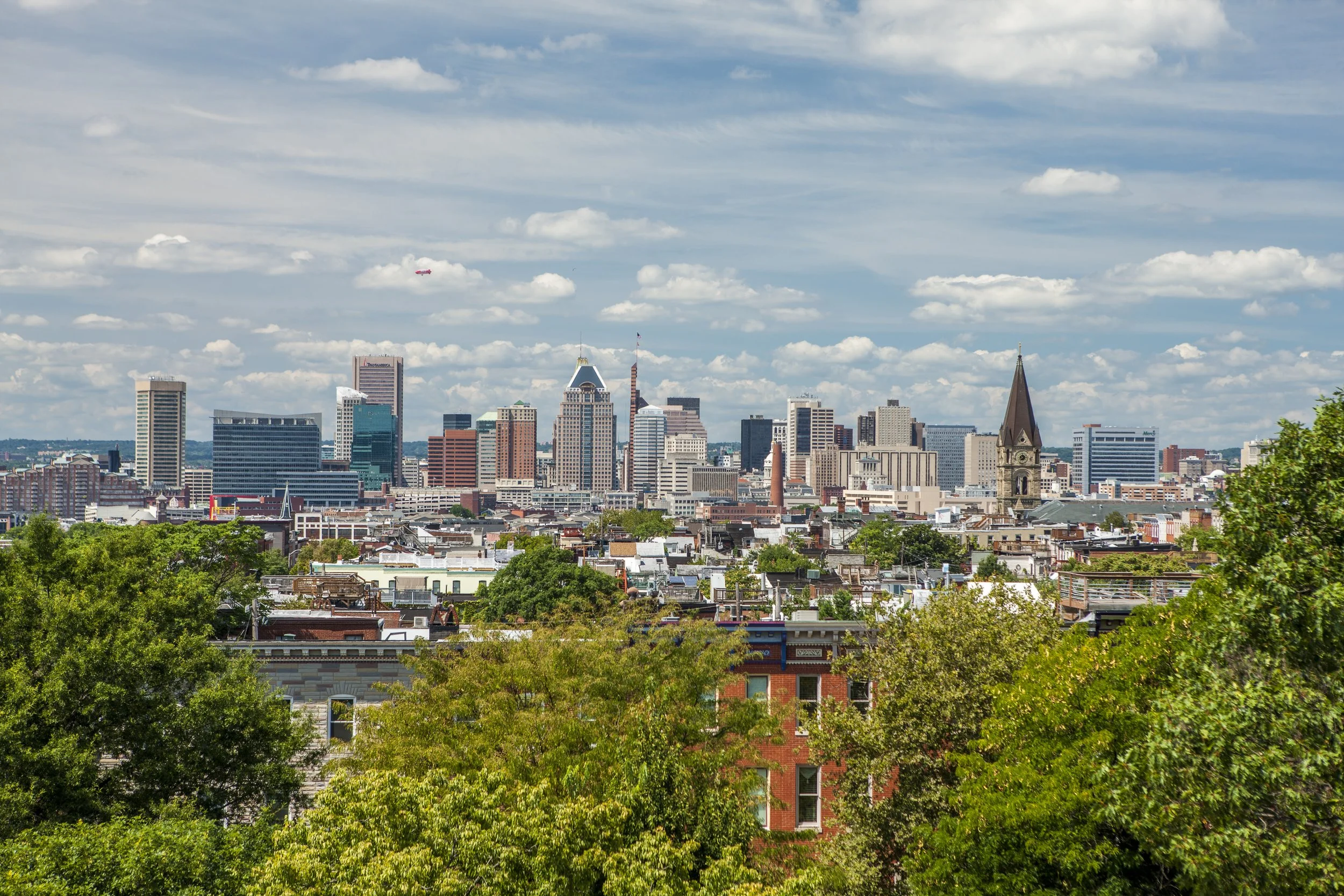 5 Reasons To Visit® Owings Mills, Maryland — Baltimore County's Bustling Heart