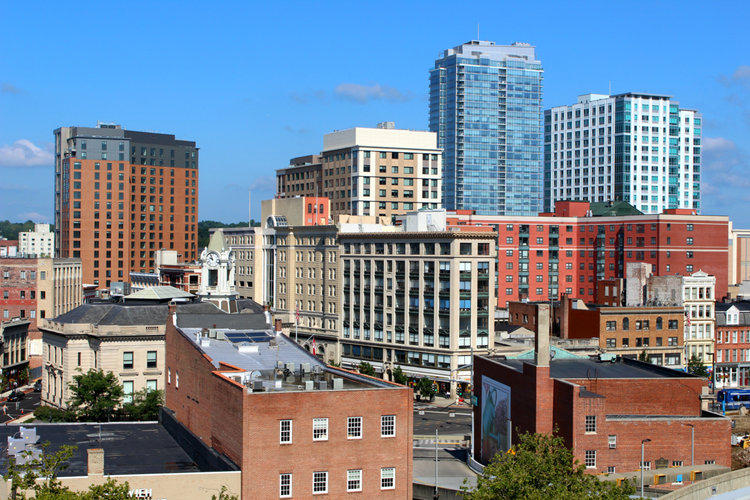 5 Reasons To Visit® Stamford, Connecticut — A Picturesque Waterfront