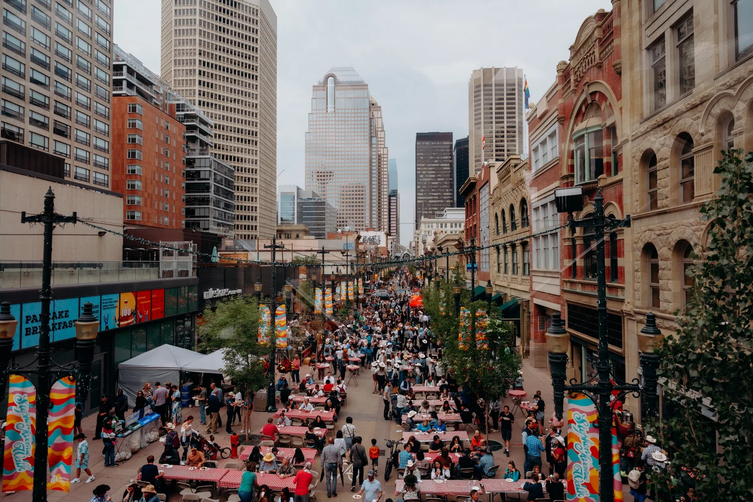 5 Reasons To Visit® Calgary, Alberta — A City Known For Its Western ...