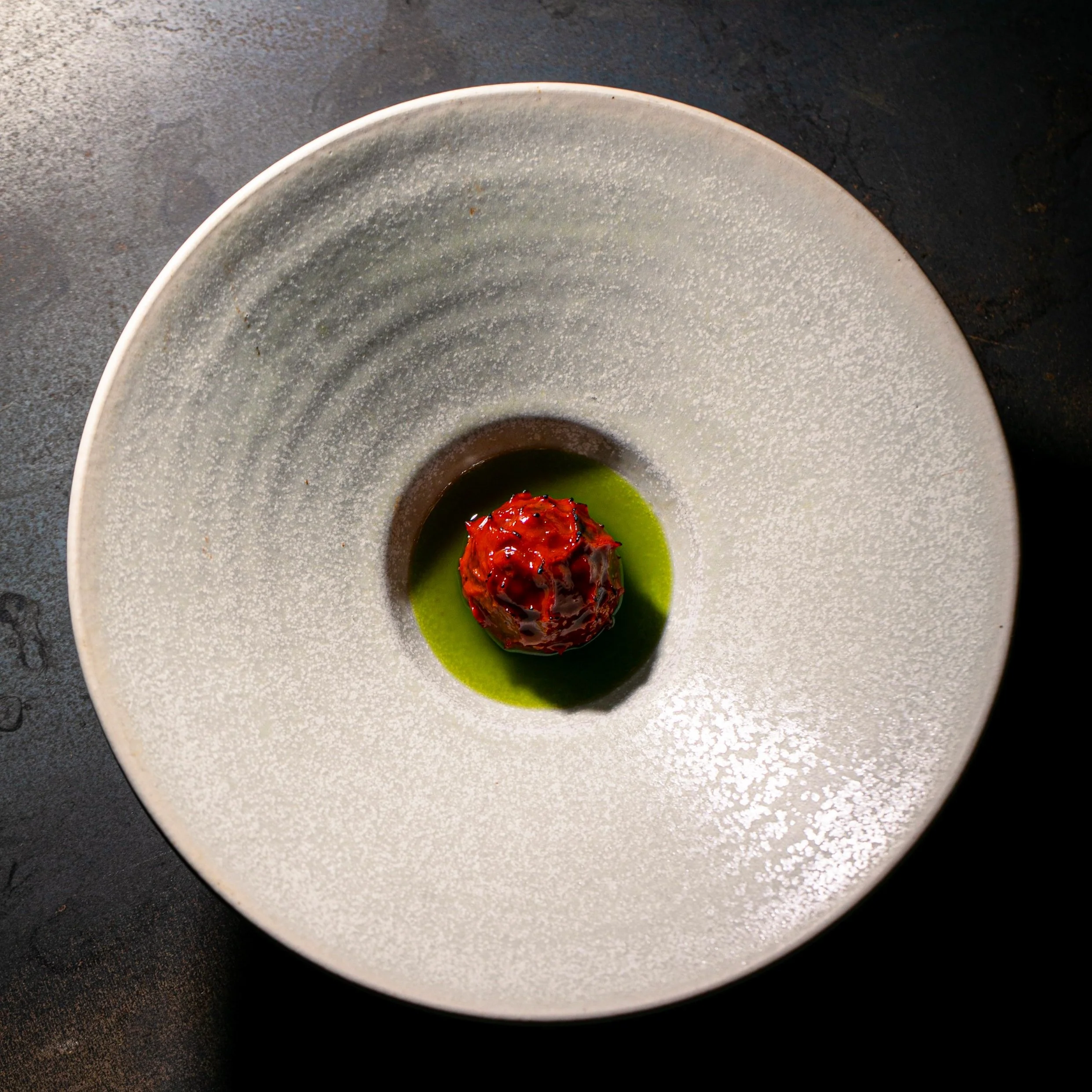 TERRA Restaurant In Copenhagen: Meet The Chef