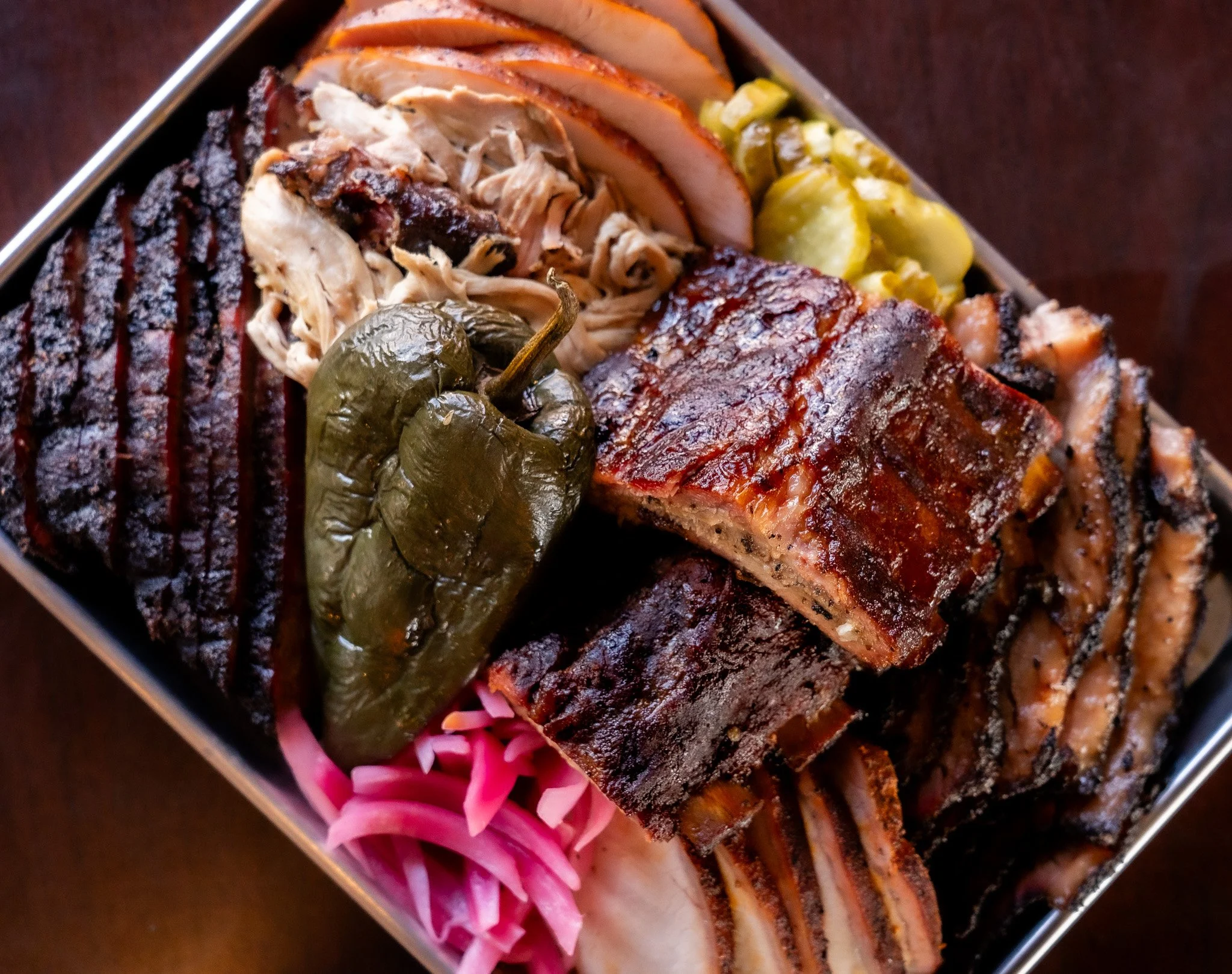 Whatcha Smokin BBQ & Brew In Luther, Iowa: Best BBQ In Iowa