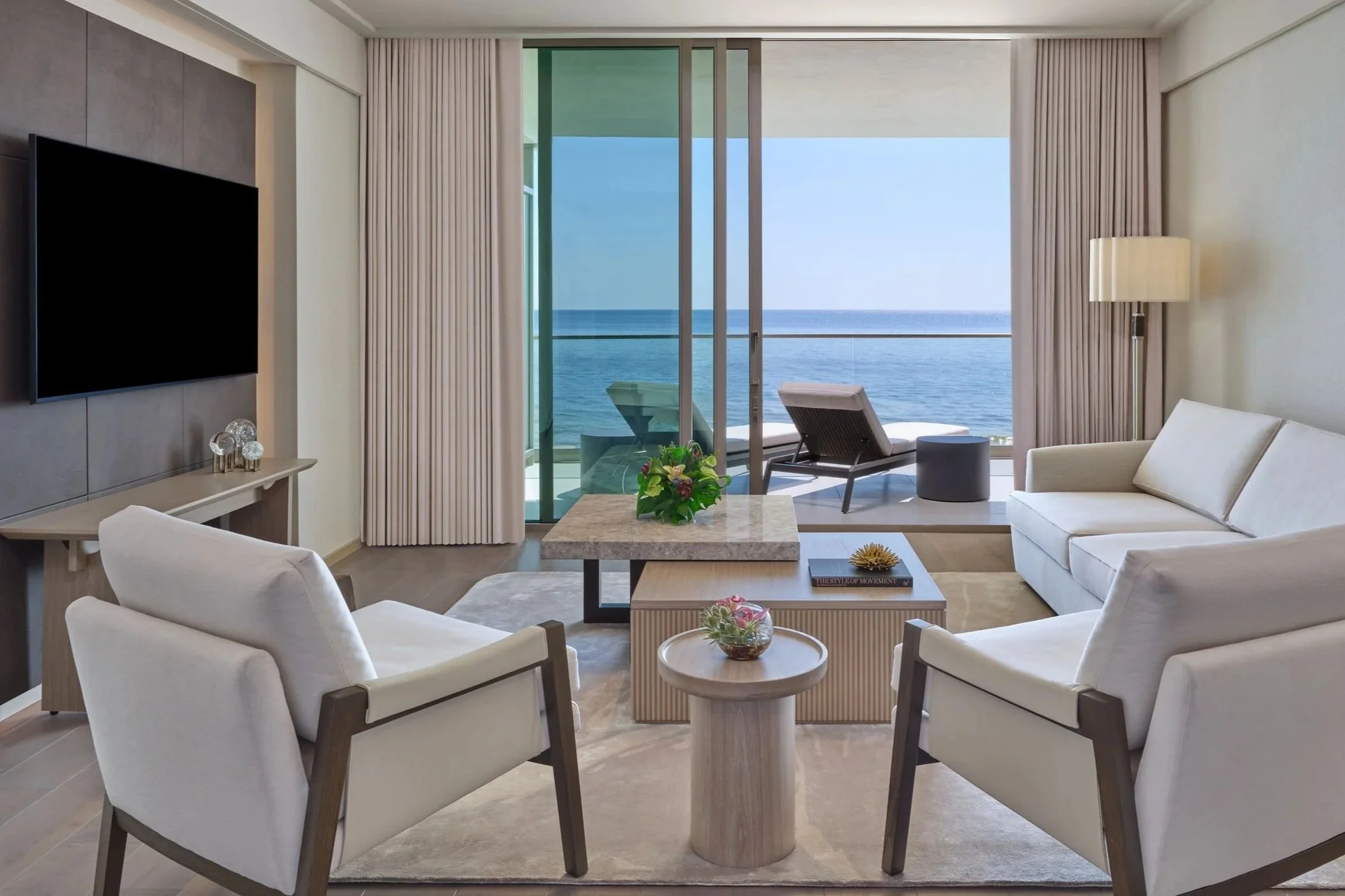 The St. Regis Longboat Key Resort | Exclusive FIRST LOOK