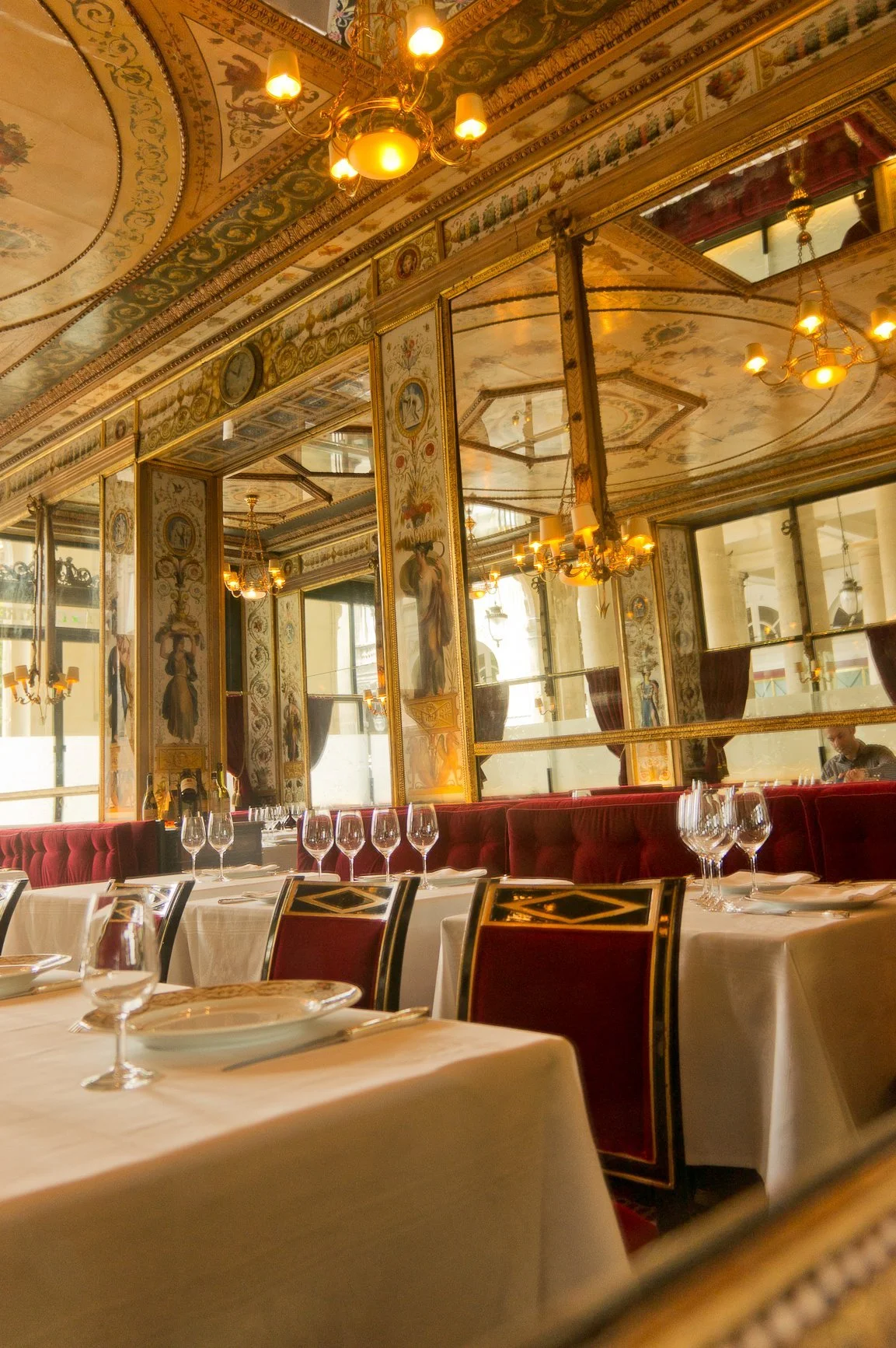 These Are The Gorgeous Parisian Locations Where “Emily in Paris” Is Filmed